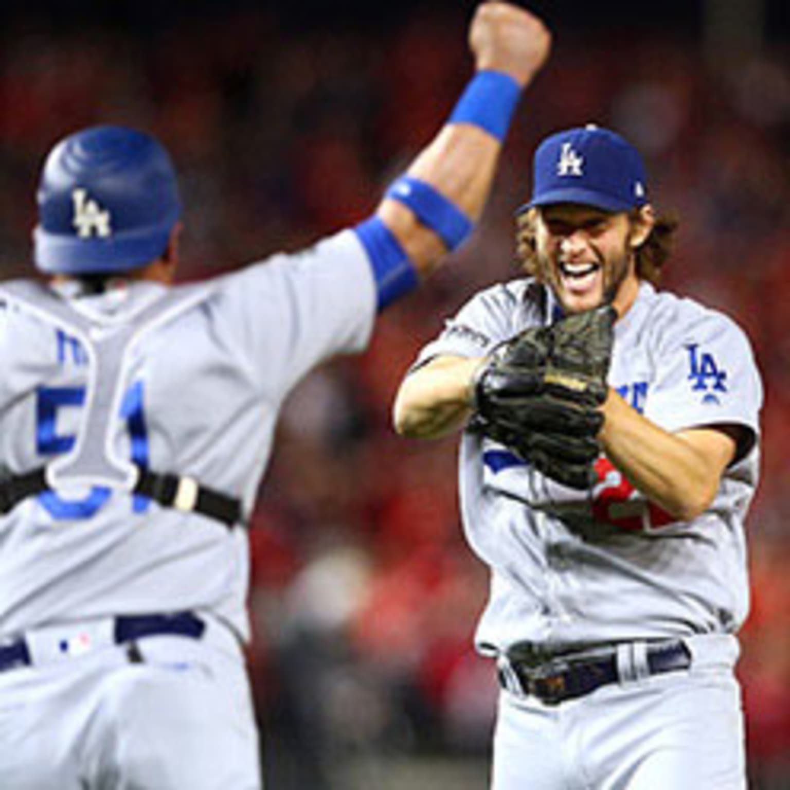 2016 Postseason History | MLB.com