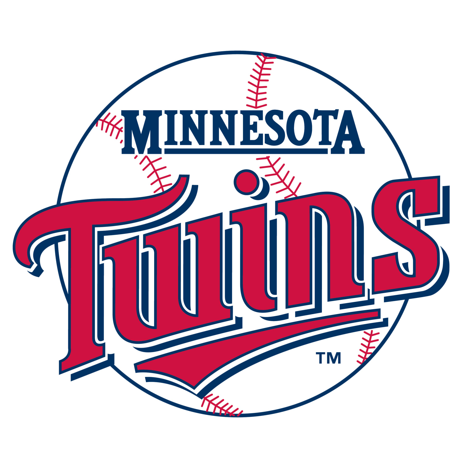 Historical Logos | Minnesota Twins