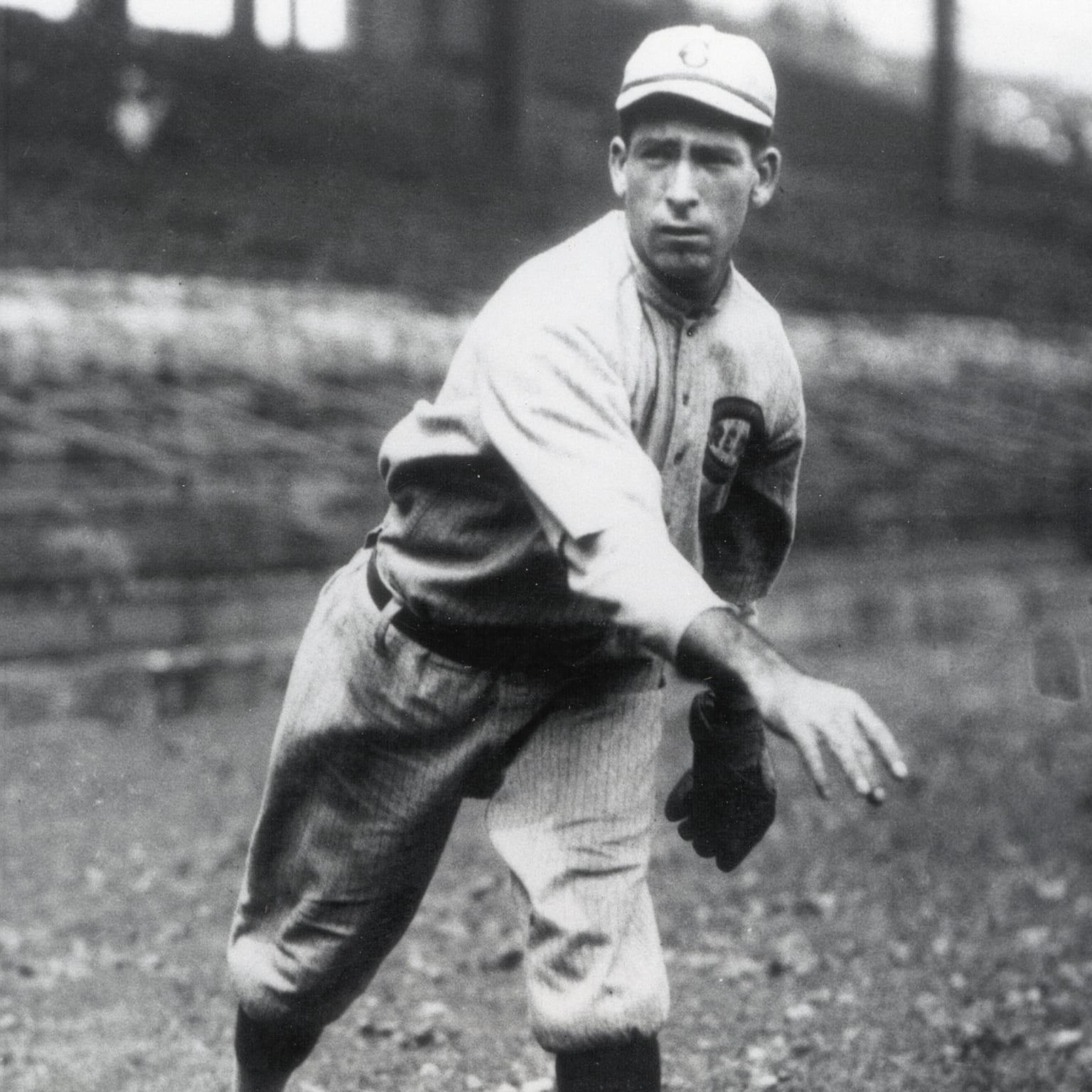 Firsts in Reds History | Cincinnati Reds