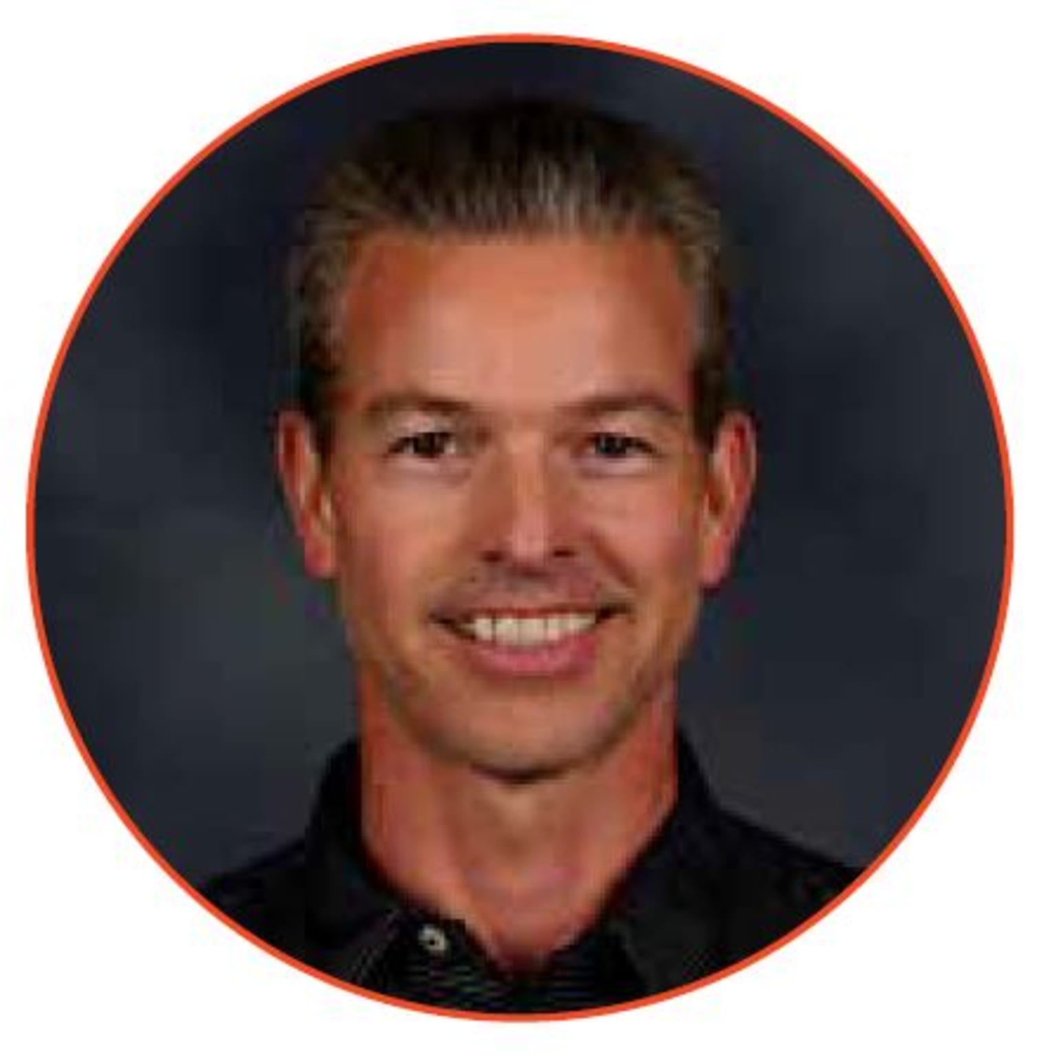 Front Office Bios - Rob Dean | San Francisco Giants