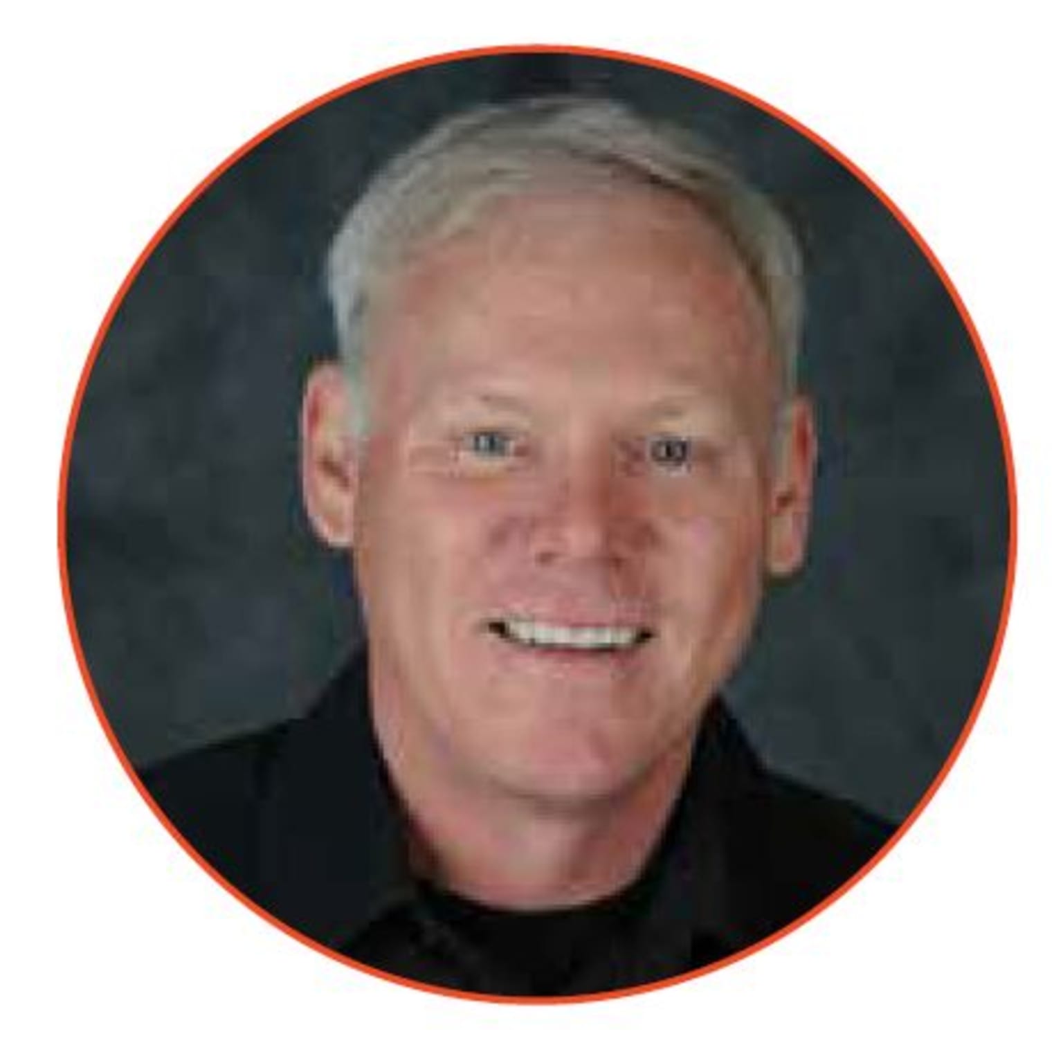 Front Office Bios - John Barr | San Francisco Giants