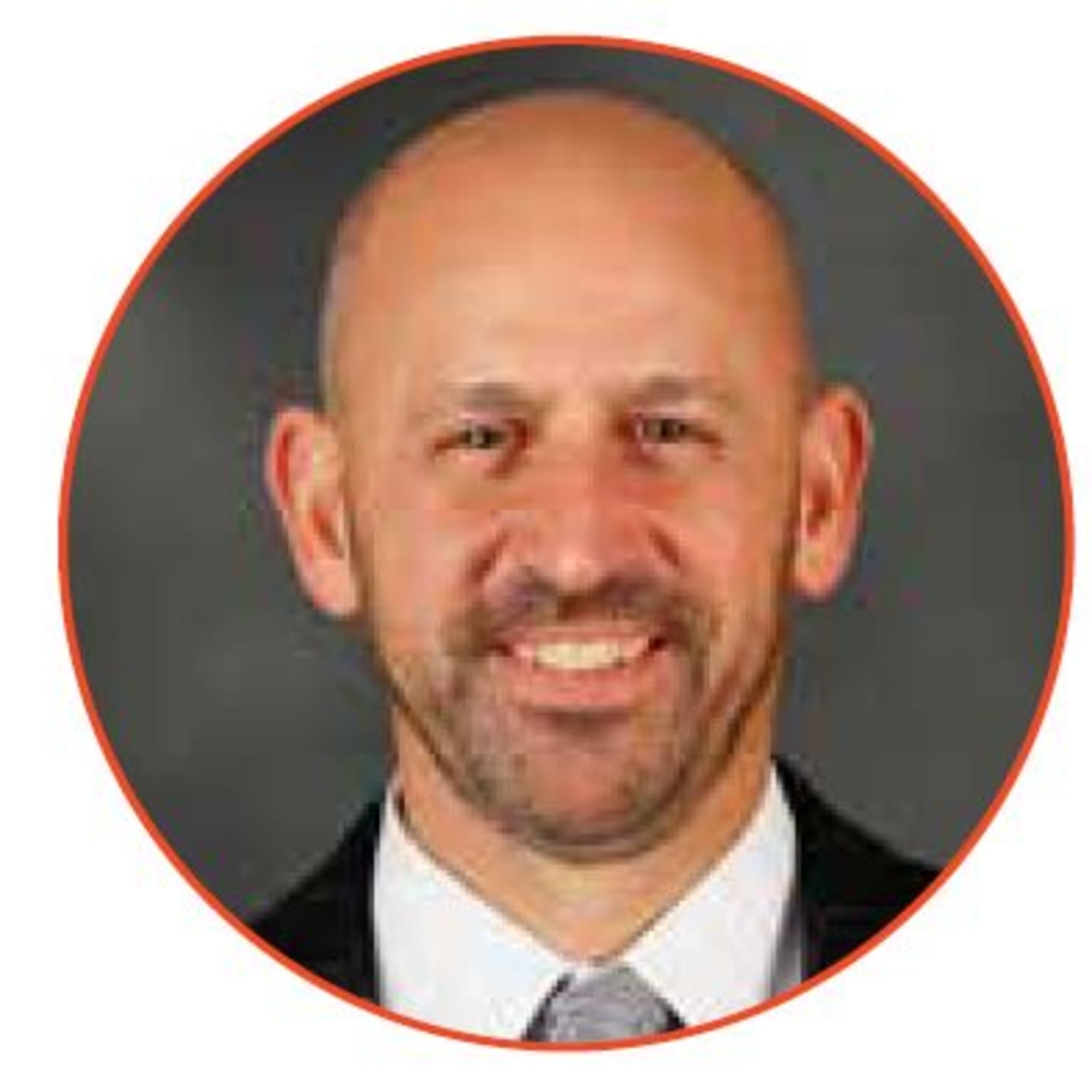 Front Office Bios - Jason Pearl | San Francisco Giants