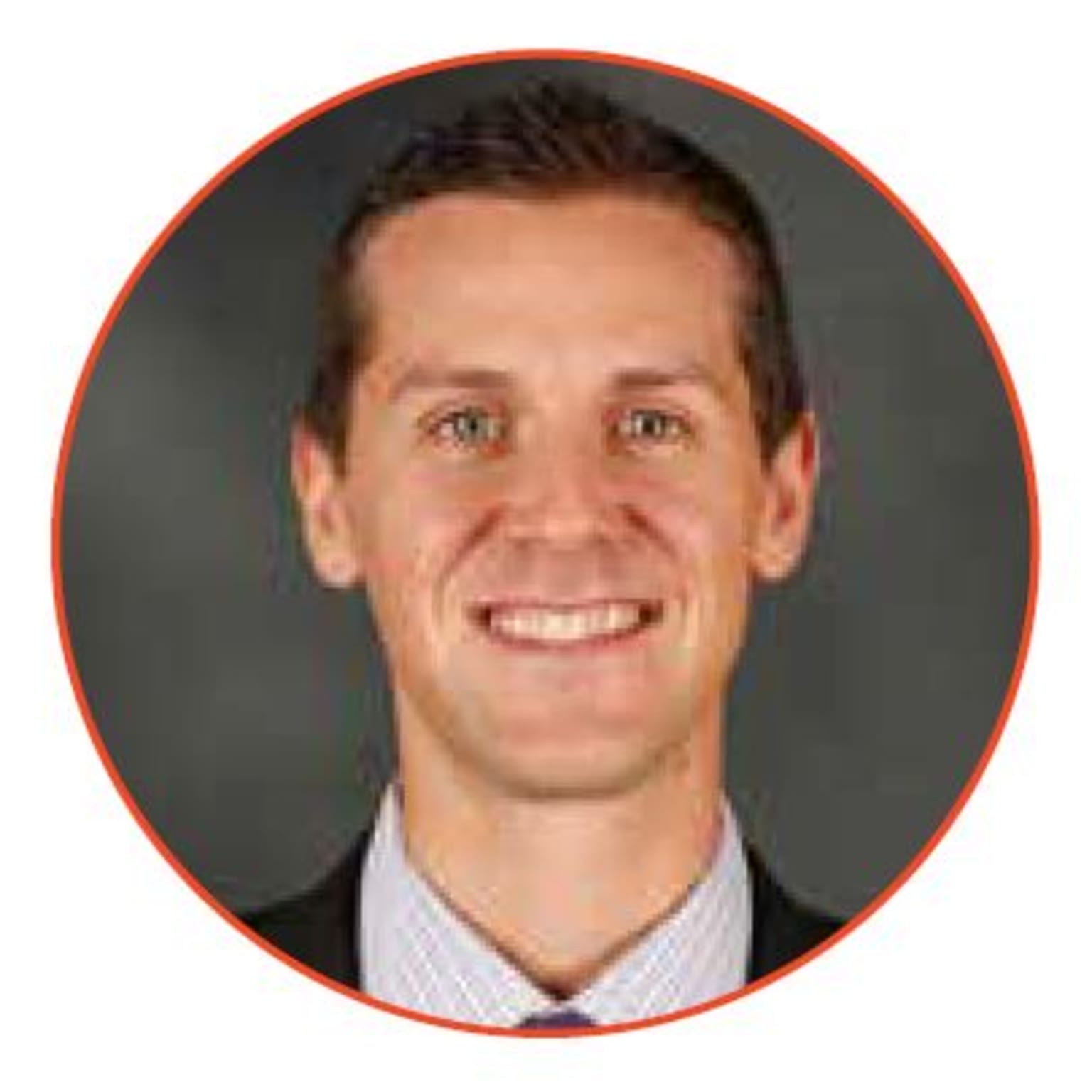 Front Office Bios - Matt Chisholm | San Francisco Giants