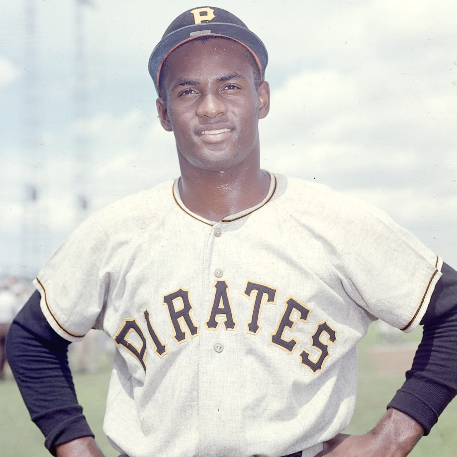 Pirates Baseball Hall of Famers | Pittsburgh Pirates