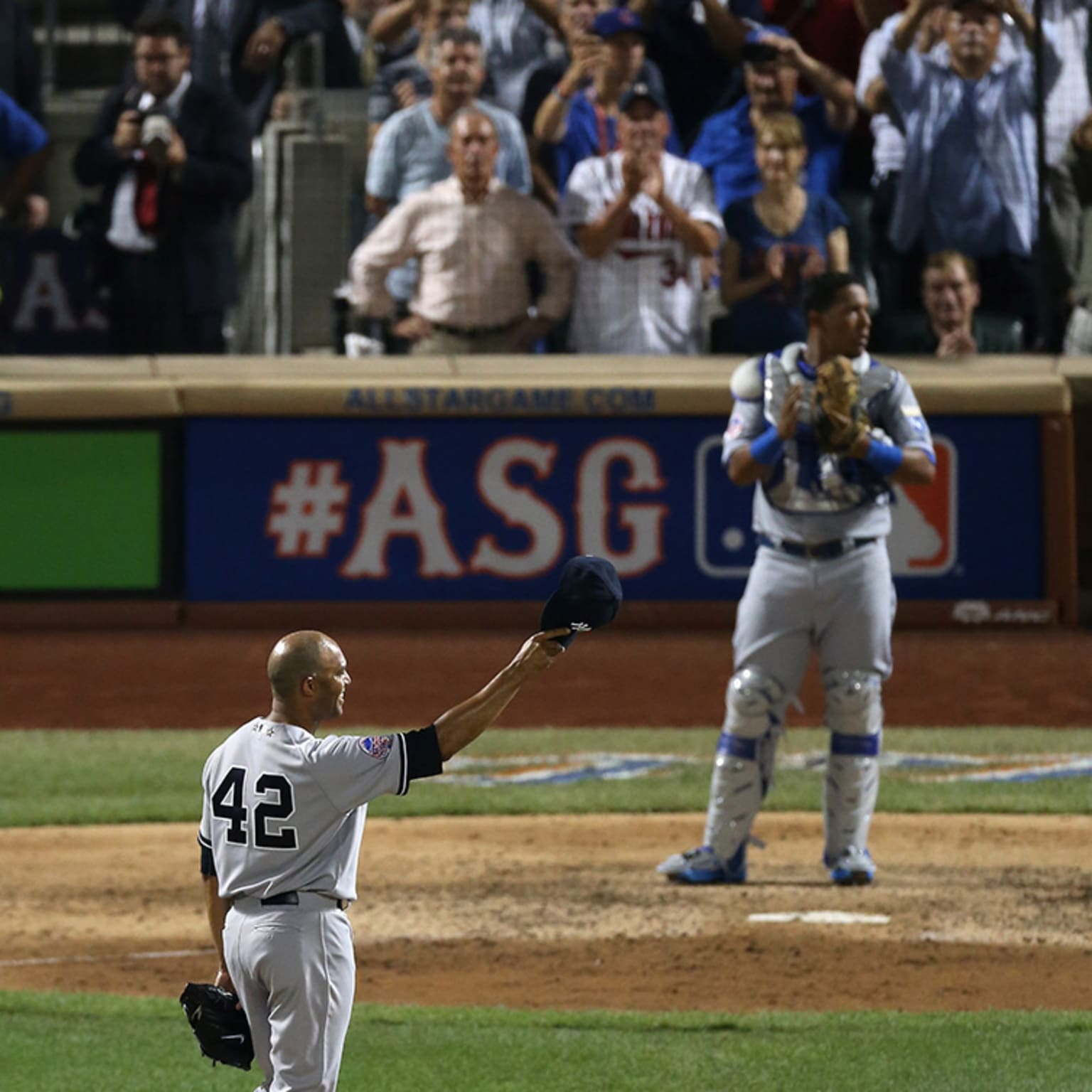 All-Star Game History | MLB.com