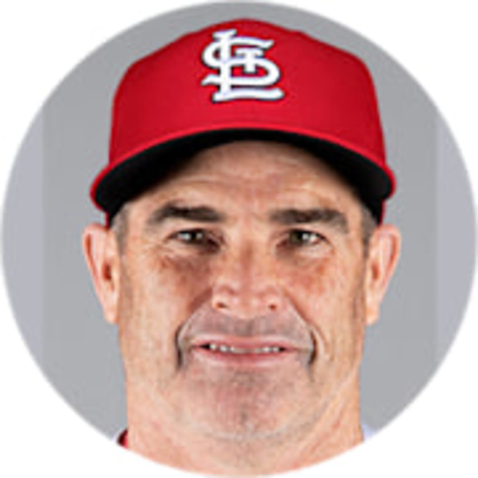 Turner Ward - Assistant Hitting Coach | St. Louis Cardinals