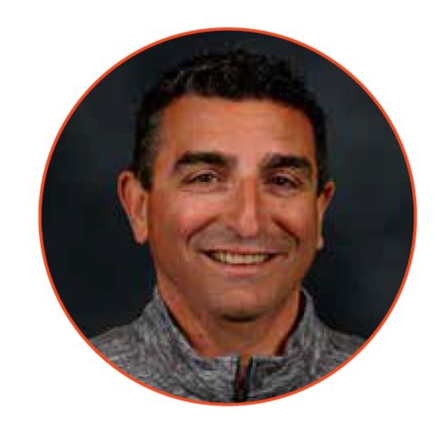 Front Office Bios - J.P. Ricciardi | San Francisco Giants