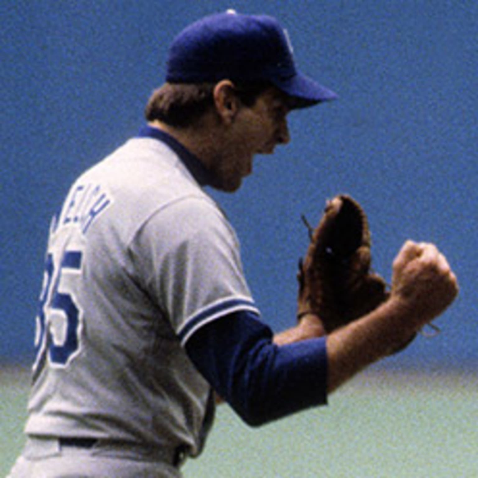 1981 Postseason History | MLB.com