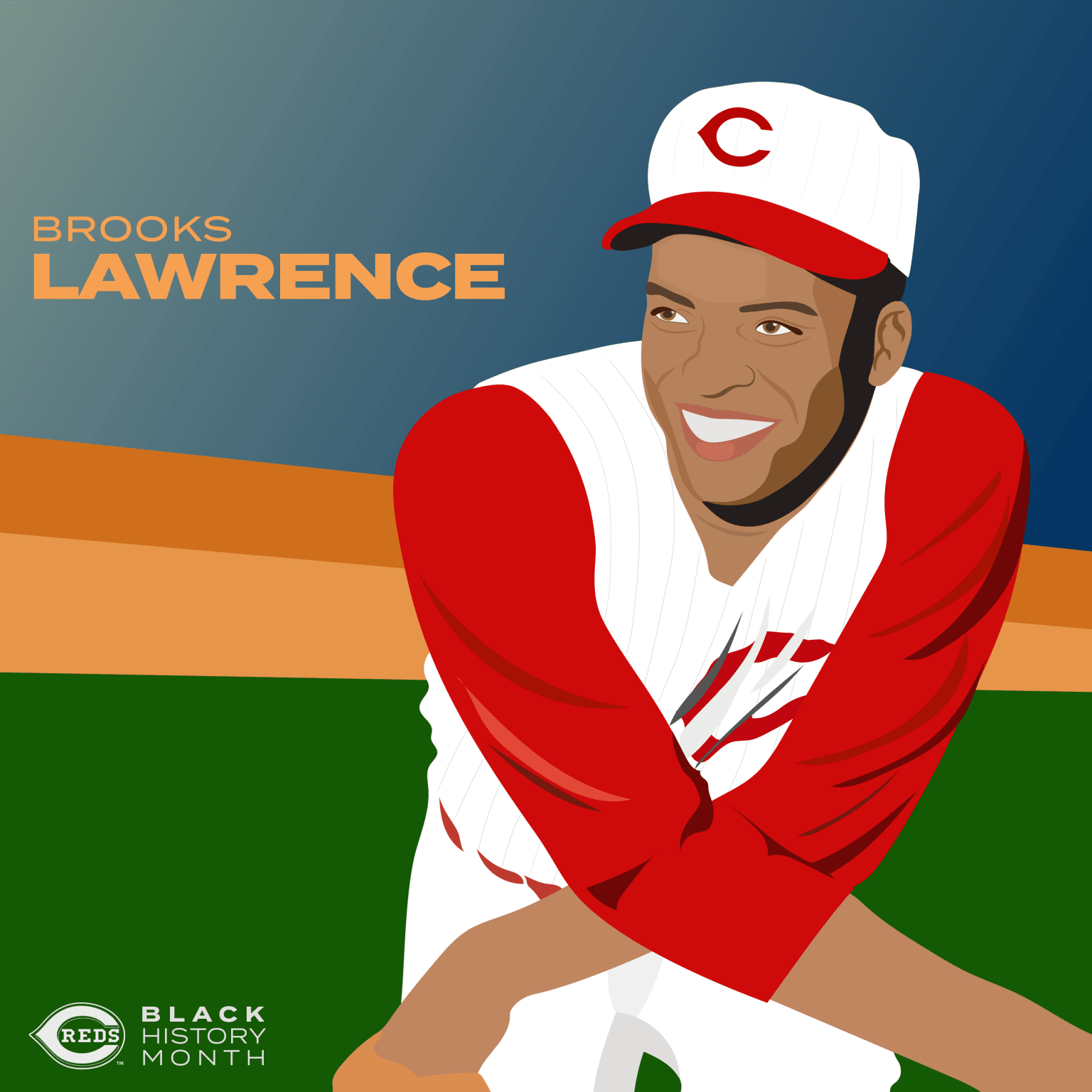 Unity | Community | Cincinnati Reds