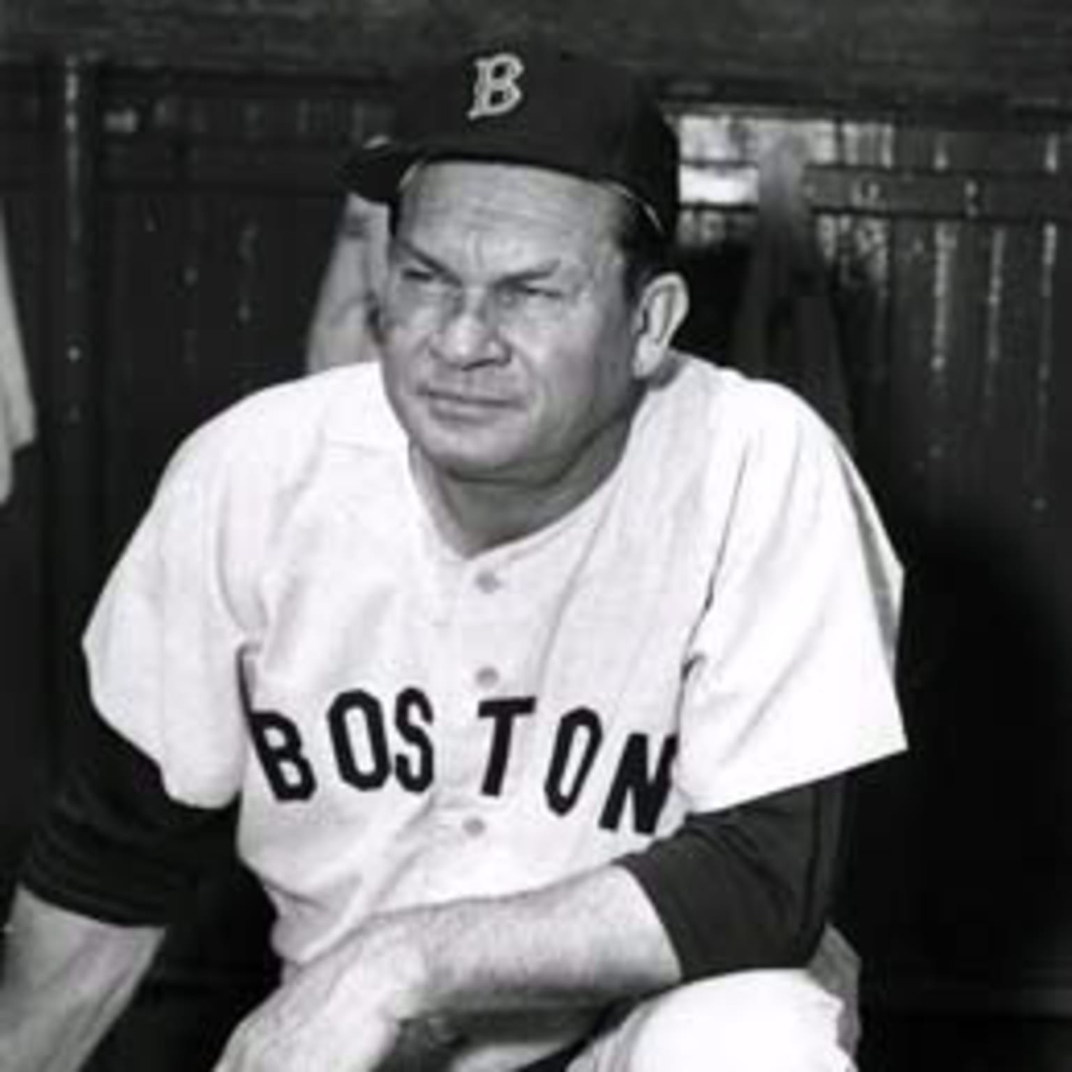 General Managers | Fenway Park Living Museum | Boston Red Sox