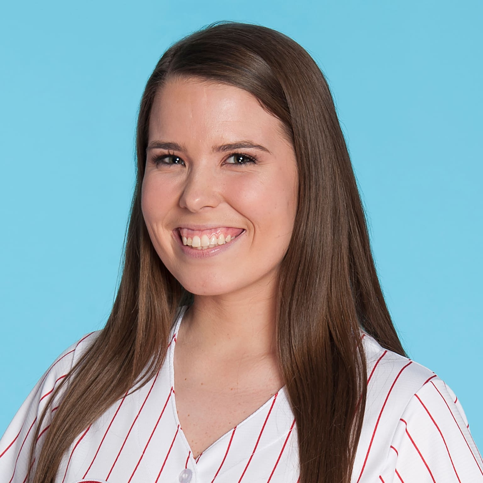 Phillies Ballgirls Profiles | Philadelphia Phillies