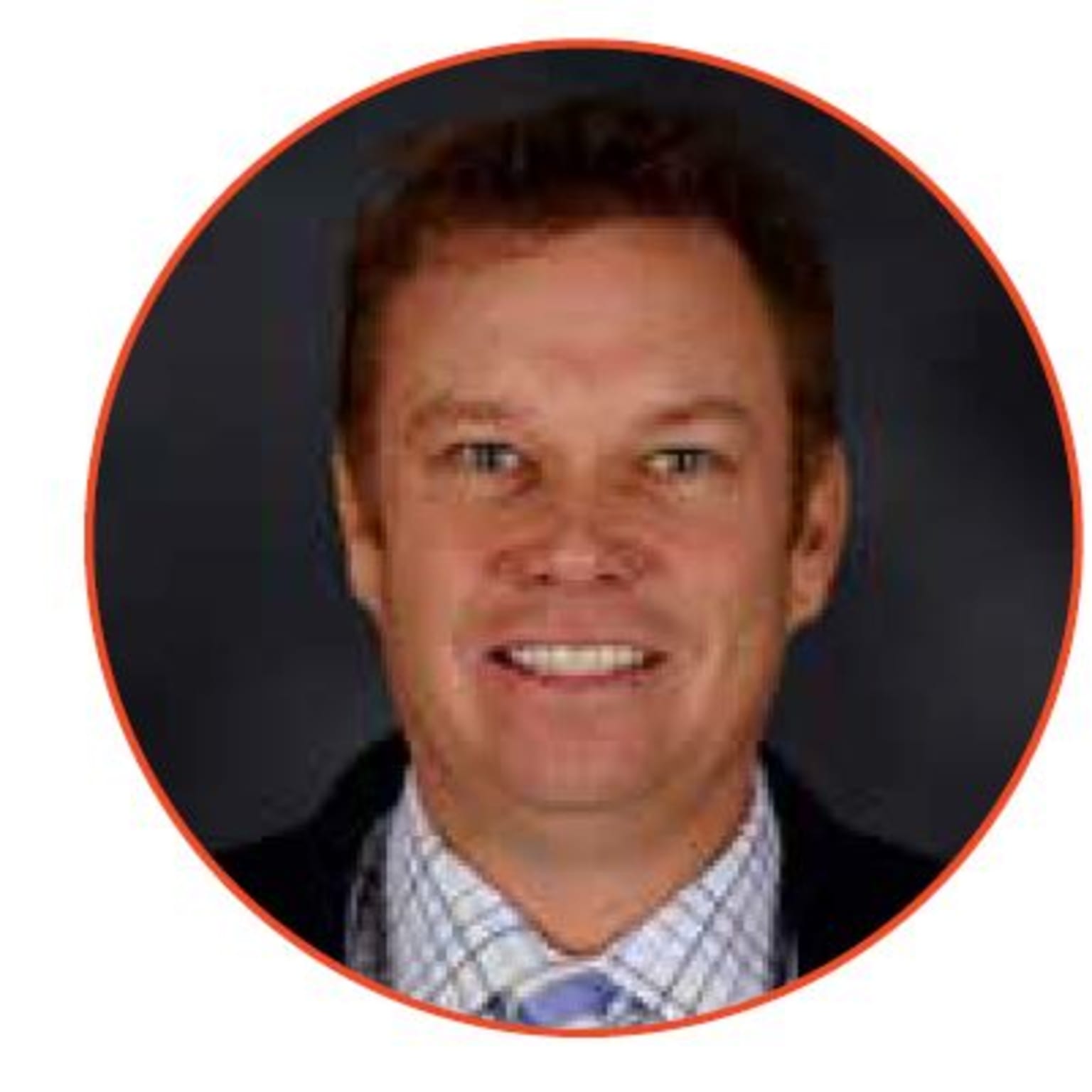 Front Office Bios - Ken Logan | San Francisco Giants