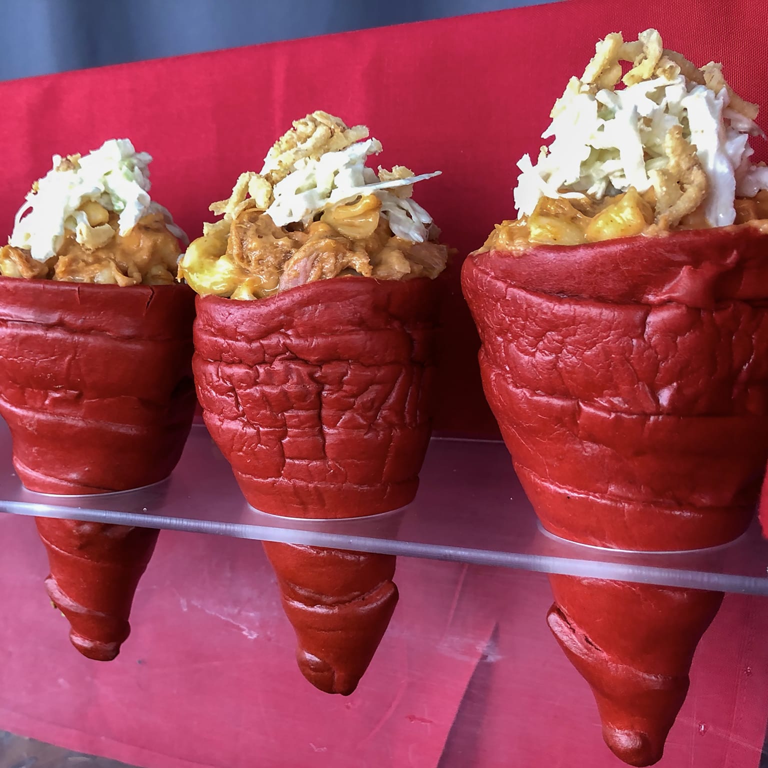 Food at Great American Ball Park | Ballpark | Cincinnati Reds