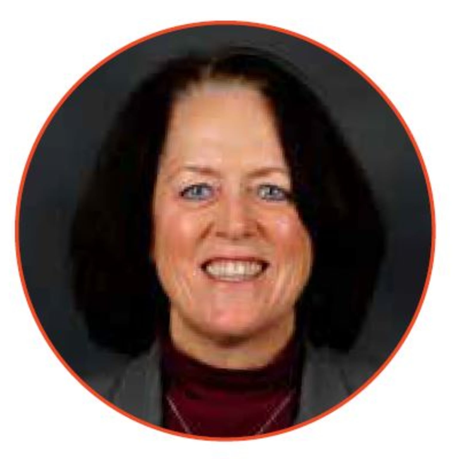 Front Office Bios - Lisa Pantages | San Francisco Giants