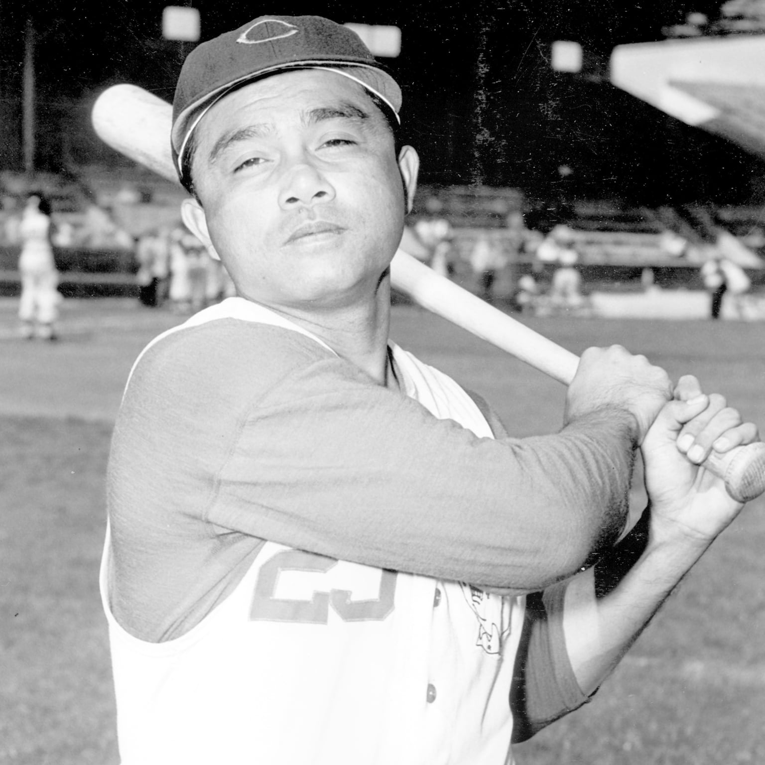 Firsts in Reds History | Cincinnati Reds