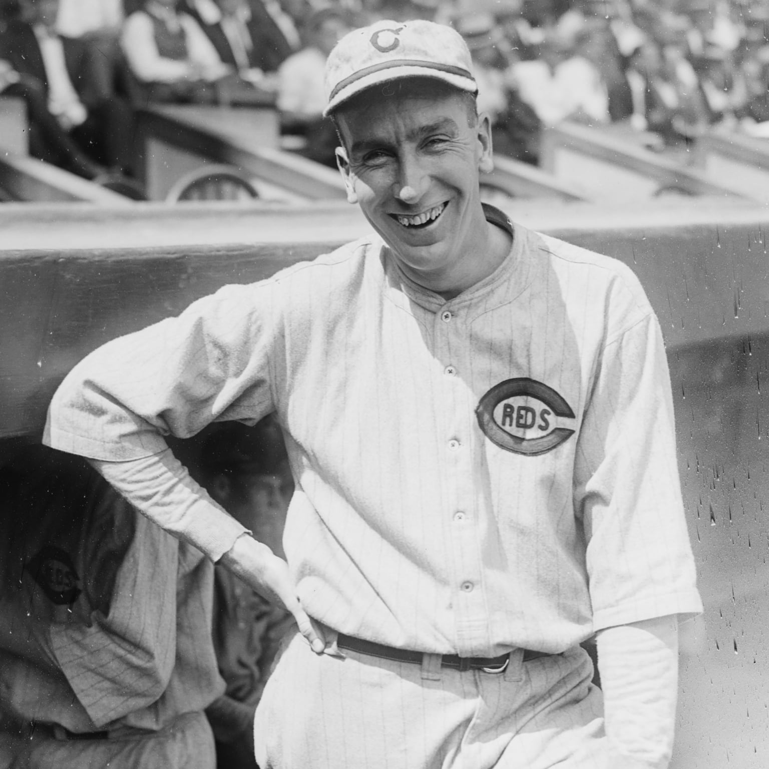 Leading the Way presented by PNC Bank | Cincinnati Reds