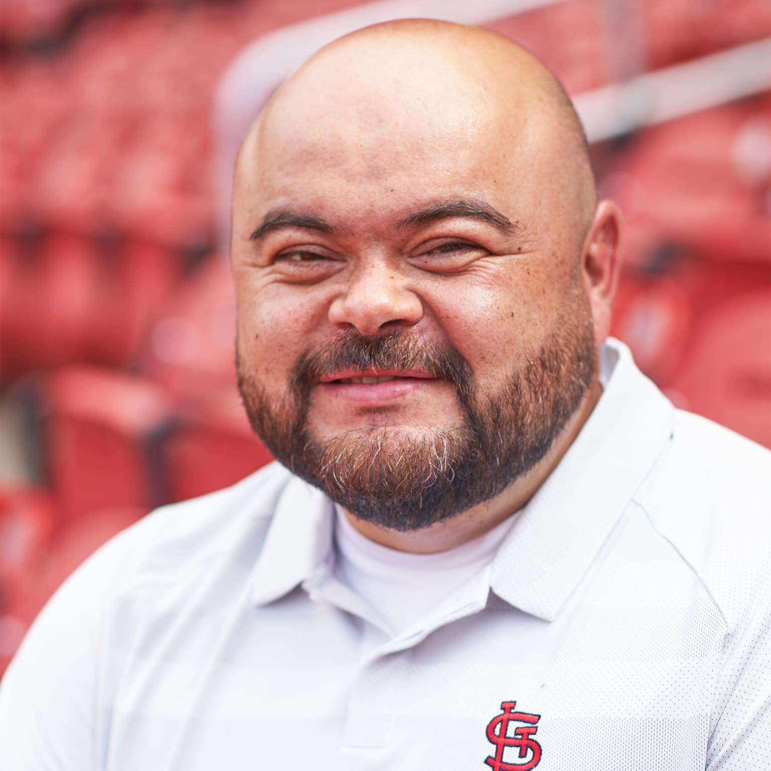Cardinals Broadcasters | St. Louis Cardinals