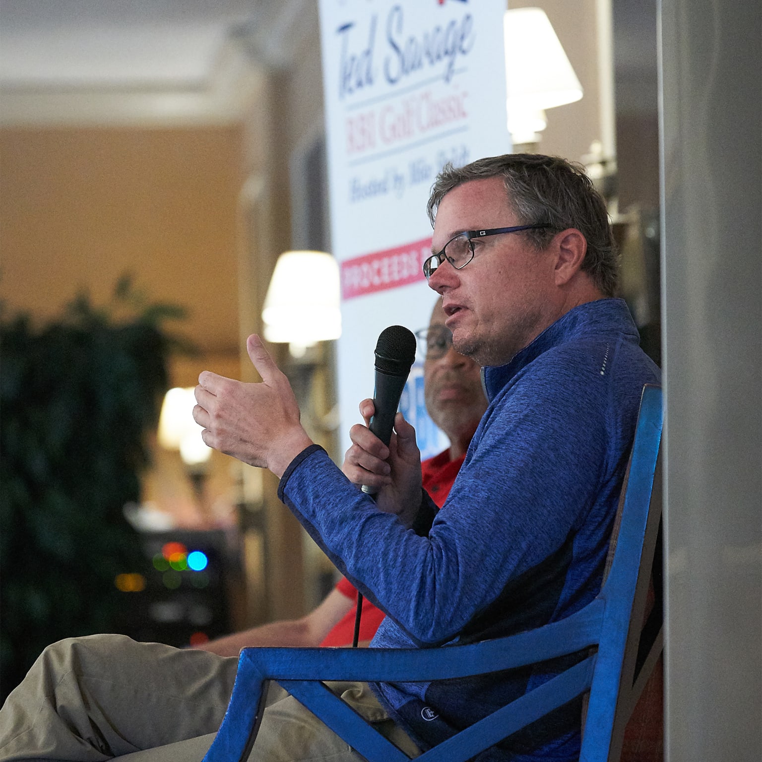 The Ted Savage RBI Golf Classic | St. Louis Cardinals