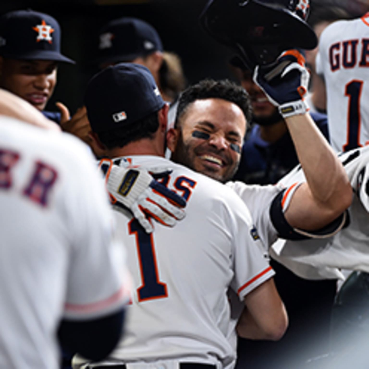2019 Postseason History | MLB.com