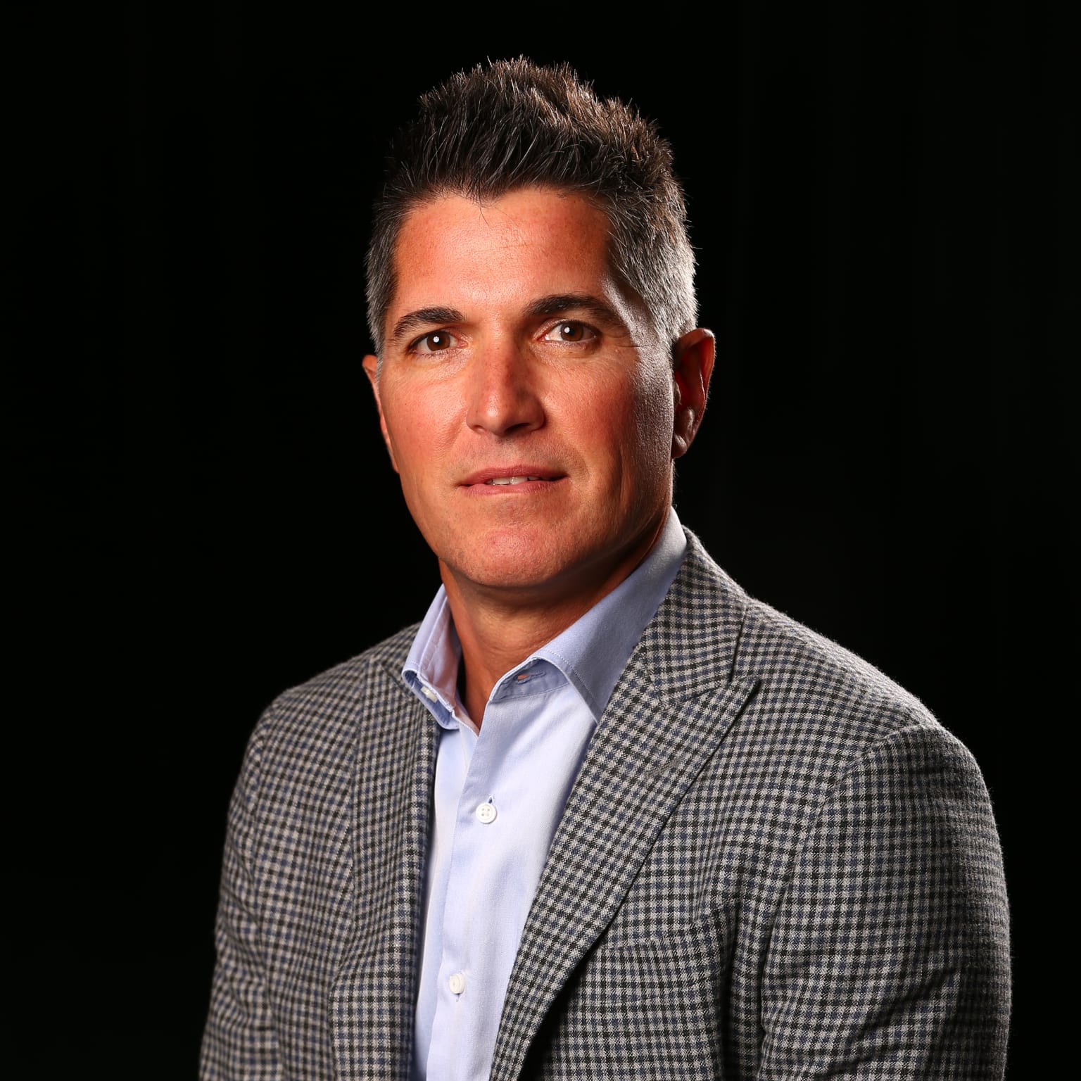 Astros Front Office Directory | Giles Kibbe | Houston Astros