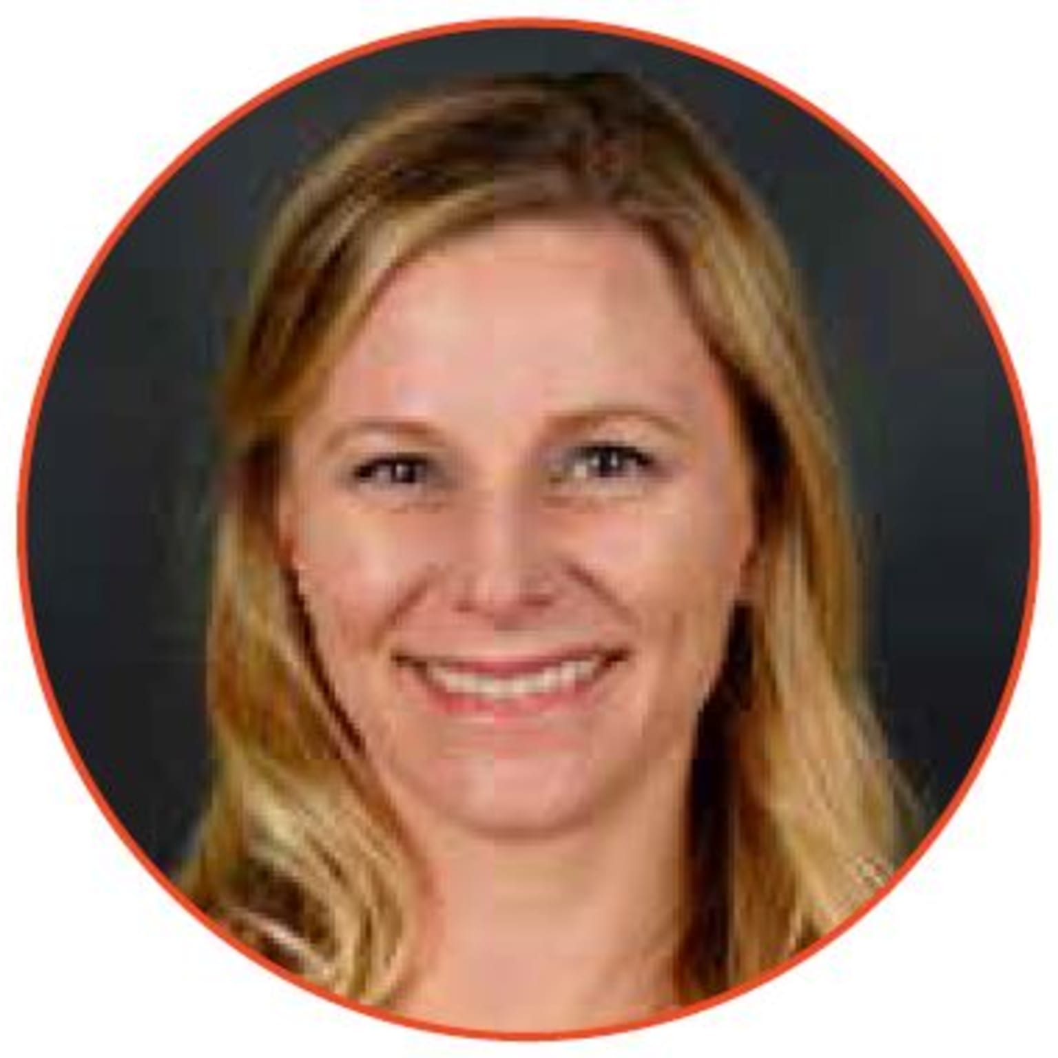 Front Office Bios - Sara Grauf | San Francisco Giants