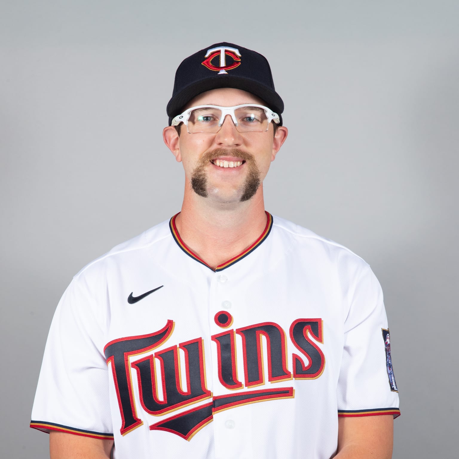 Best MLB photo day photos of 2021