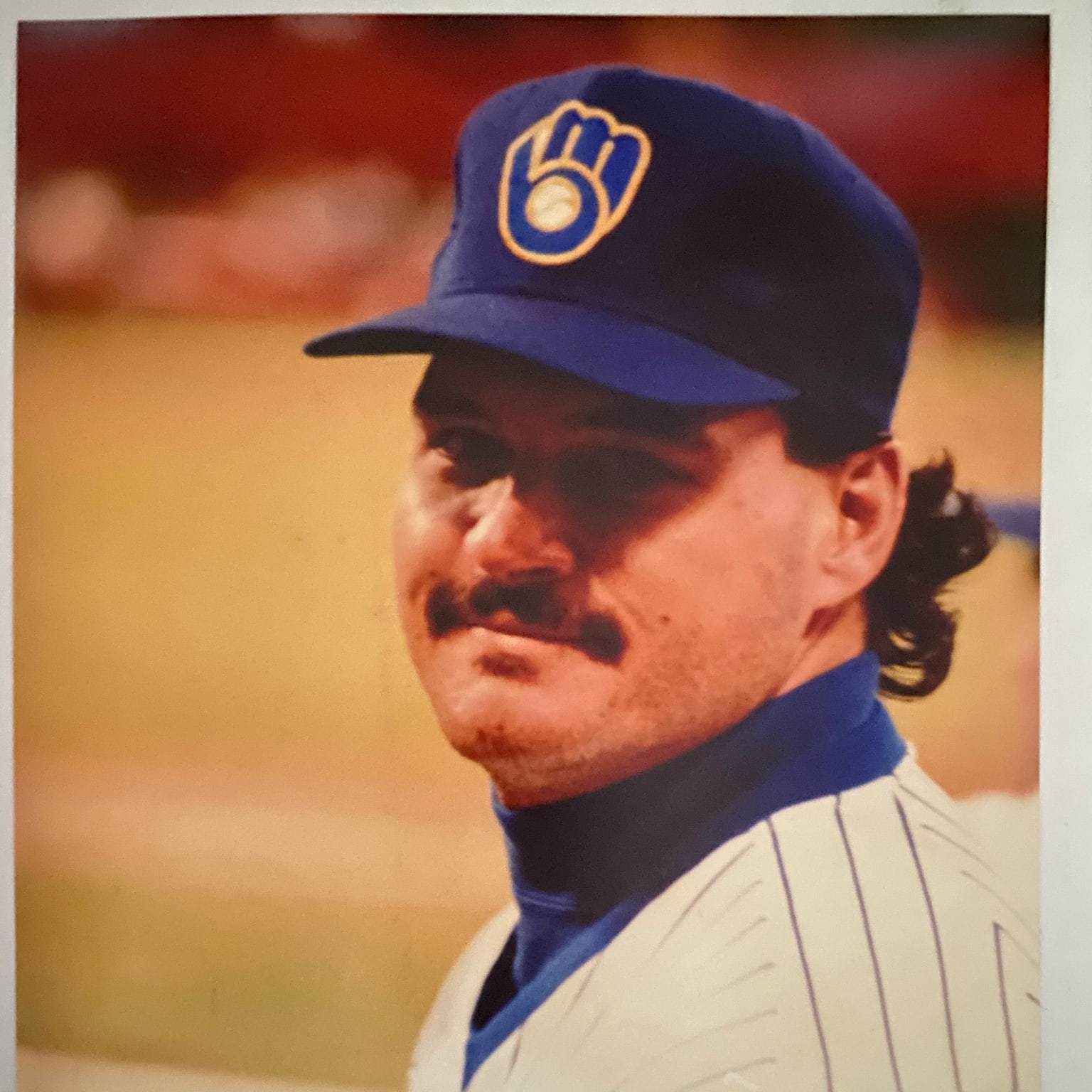 The longest home run ever