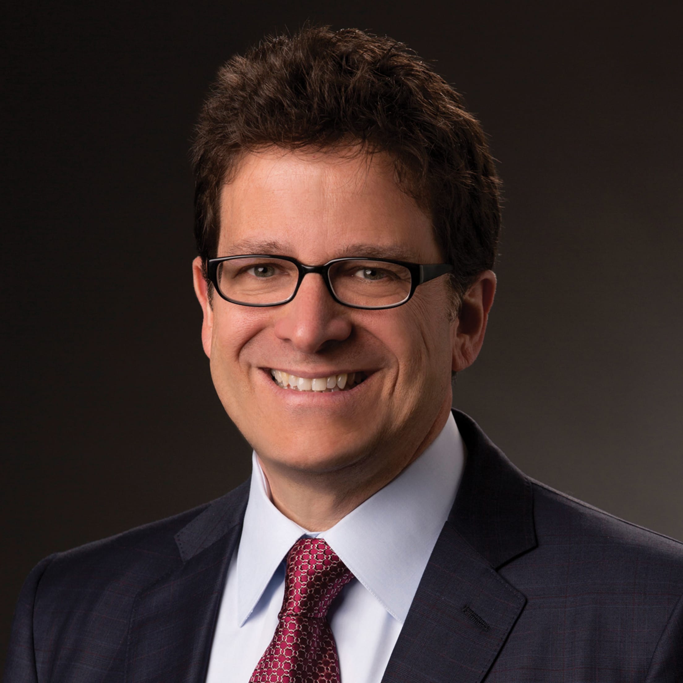 Mark Attanasio - Chairman and Principal Owner | Milwaukee Brewers