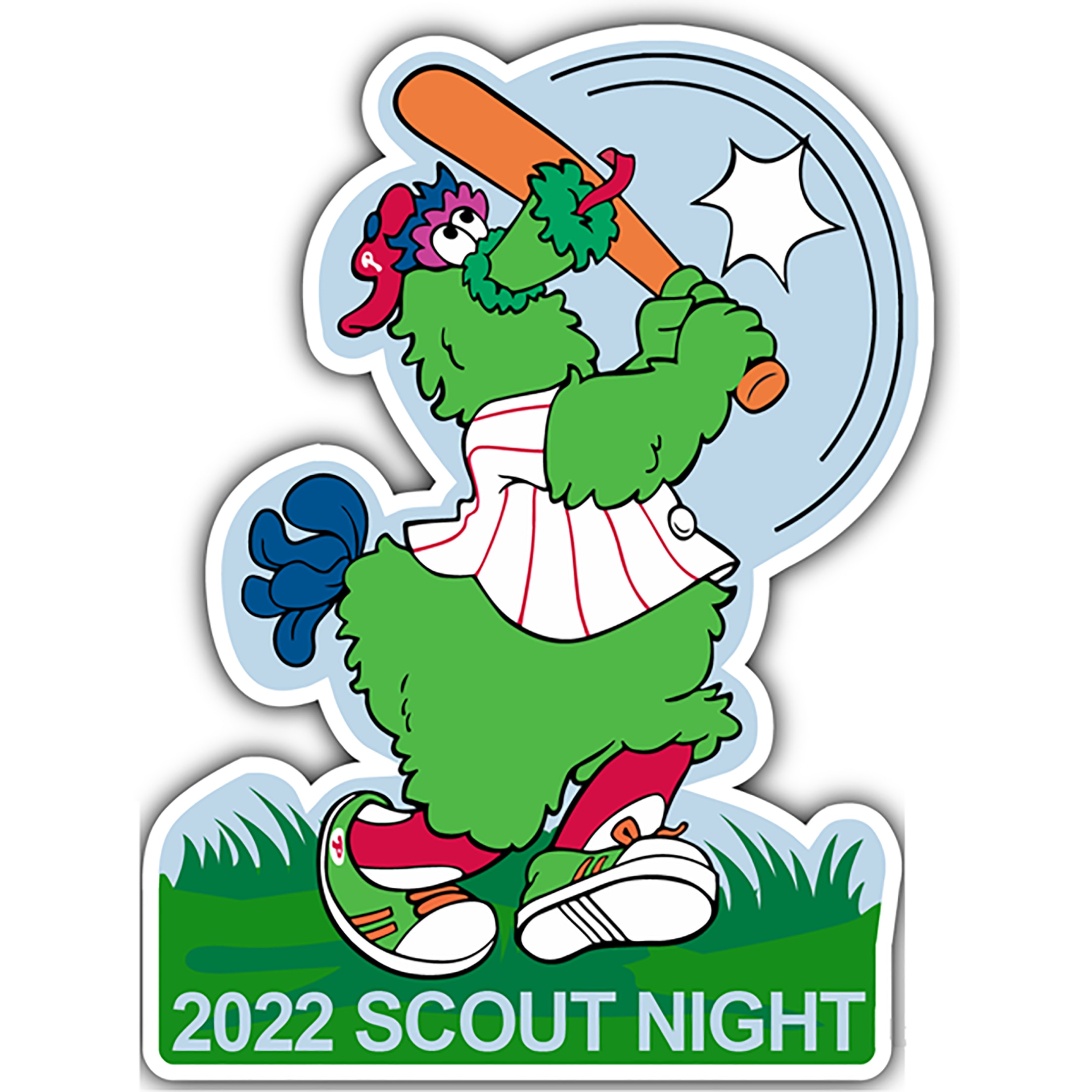 Scouts Night | Philadelphia Phillies