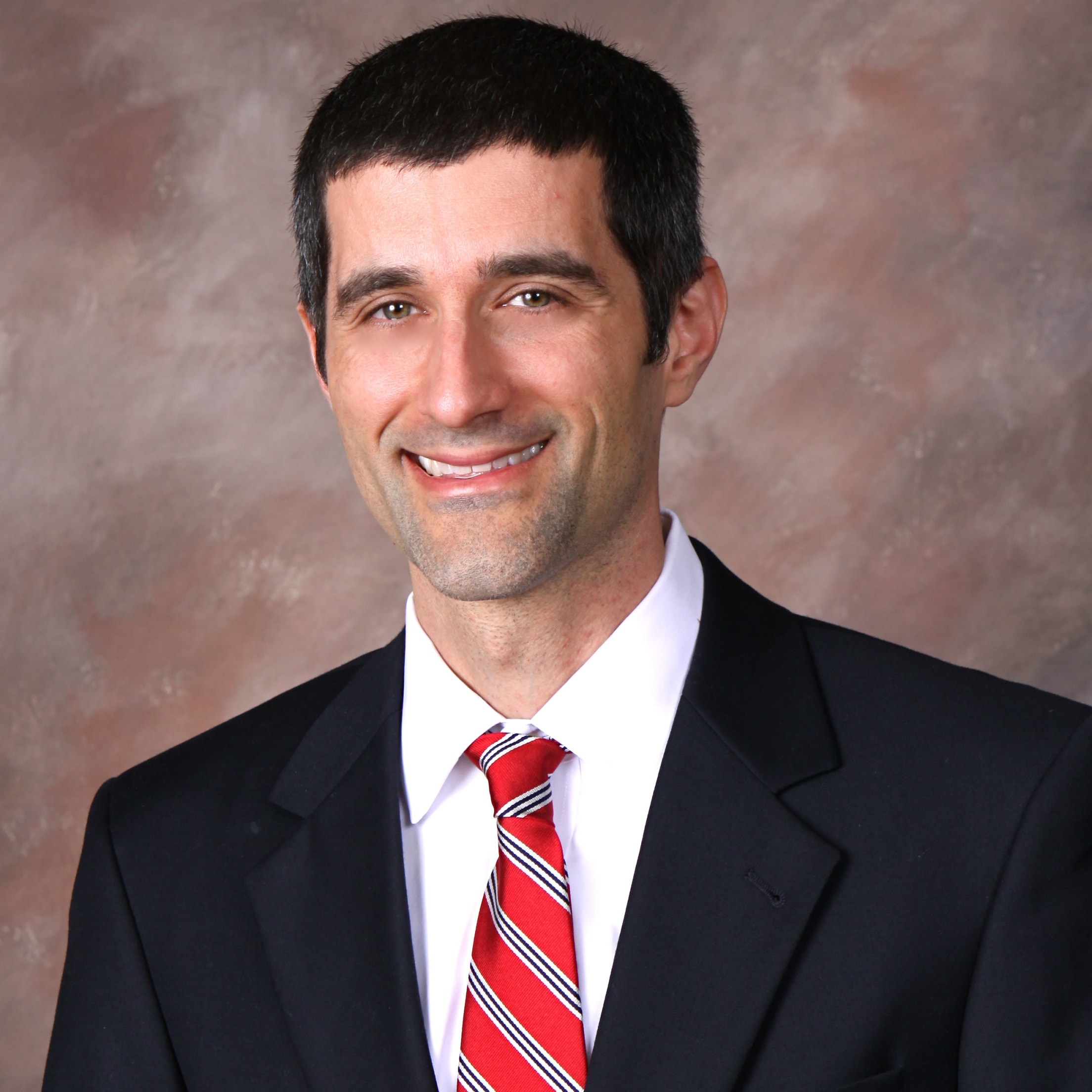 Martin Coco - Director, Ticket Sales and Marketing | St. Louis Cardinals