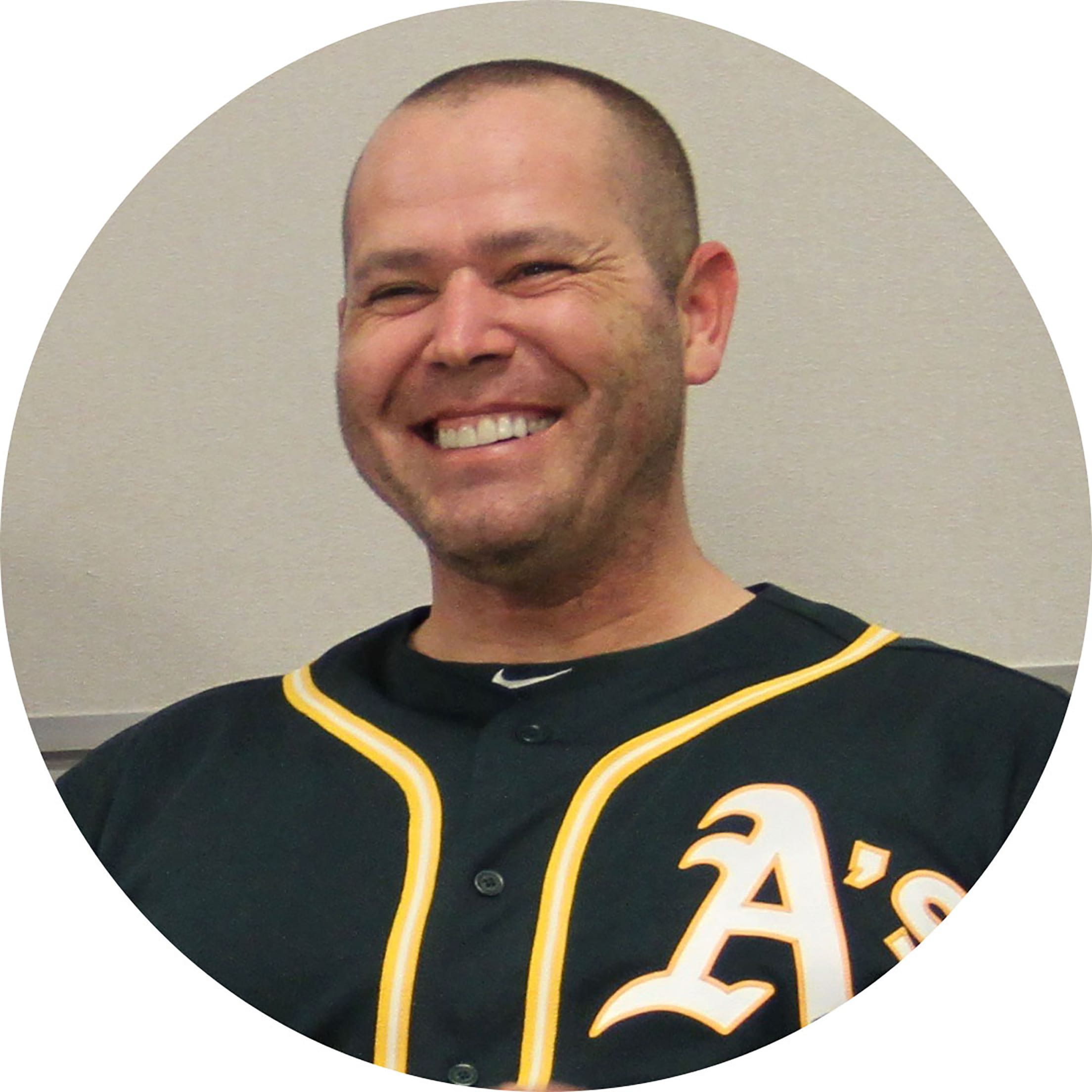 A's Fantasy Camp | Athletics