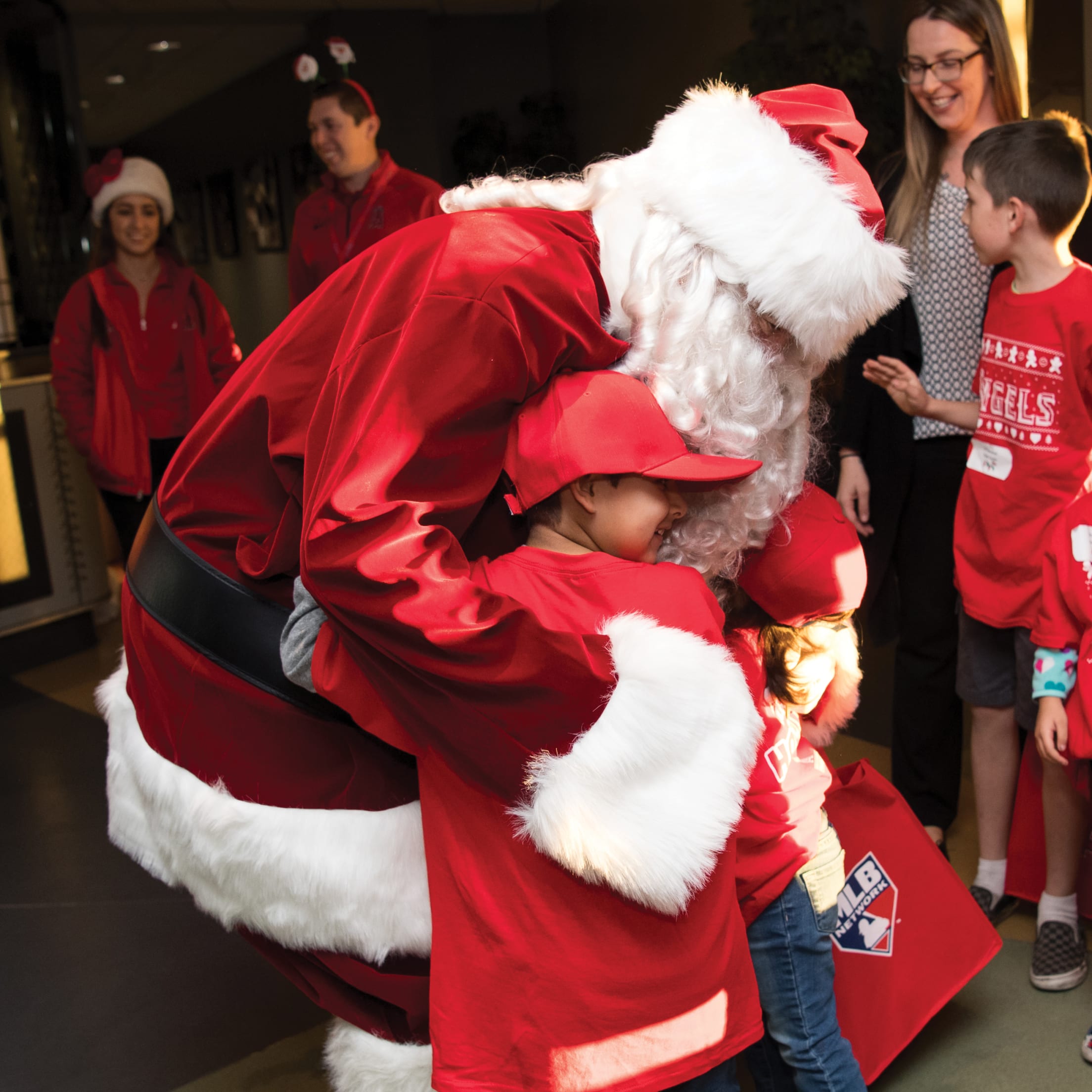 Angels Community Calendar | Los Angeles Angels