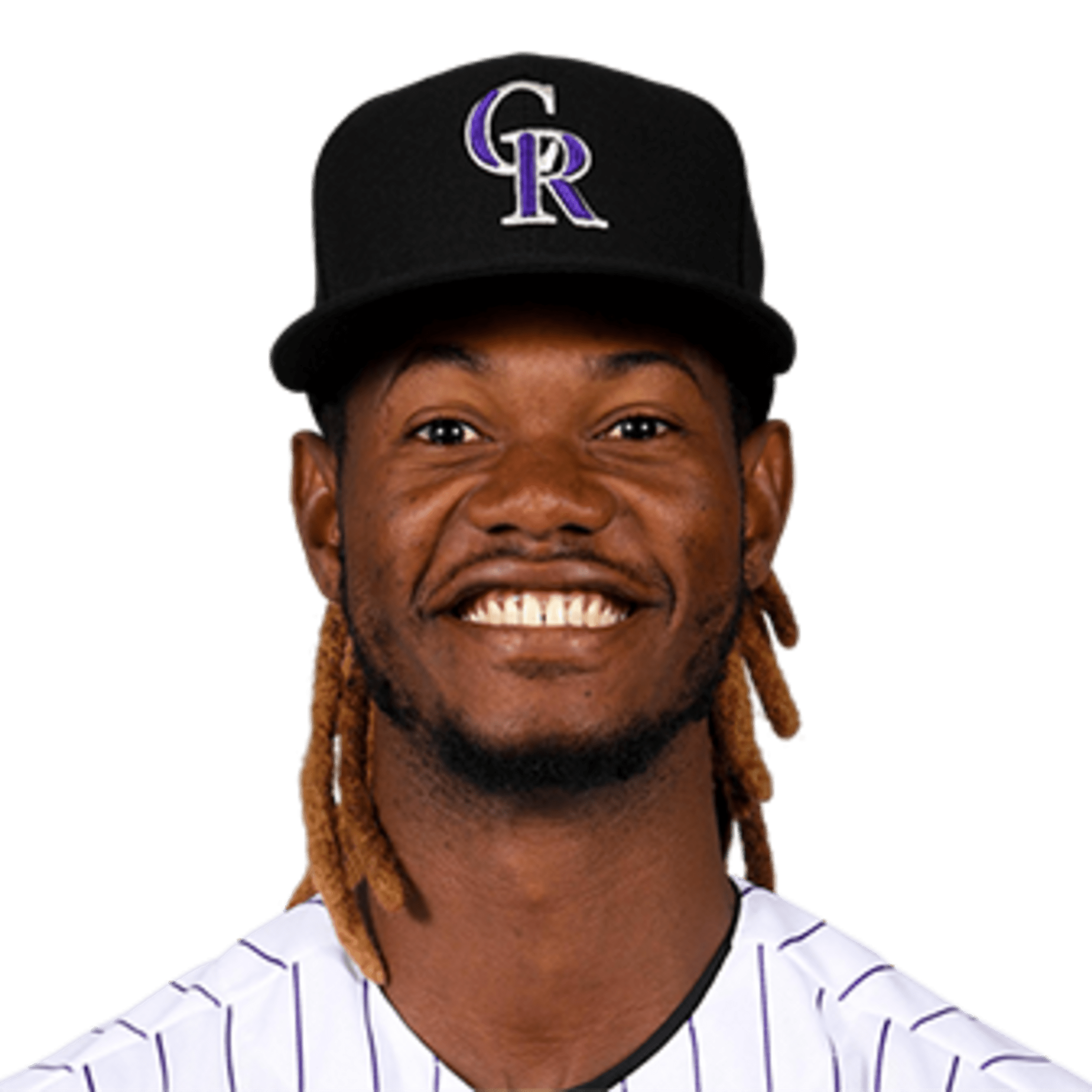 Walk-Up Music Playlist | Colorado Rockies