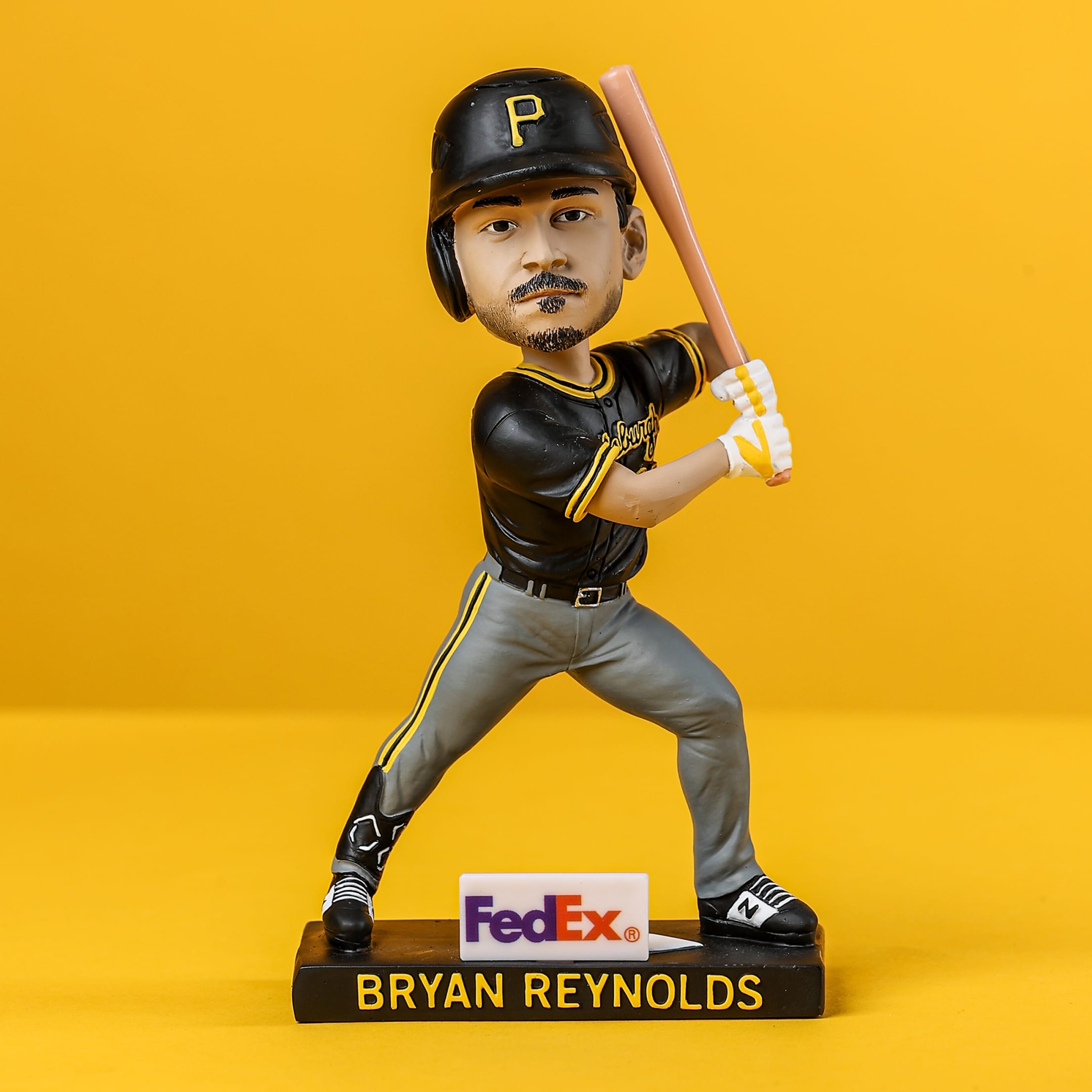 Bobblehead Games | Pittsburgh Pirates