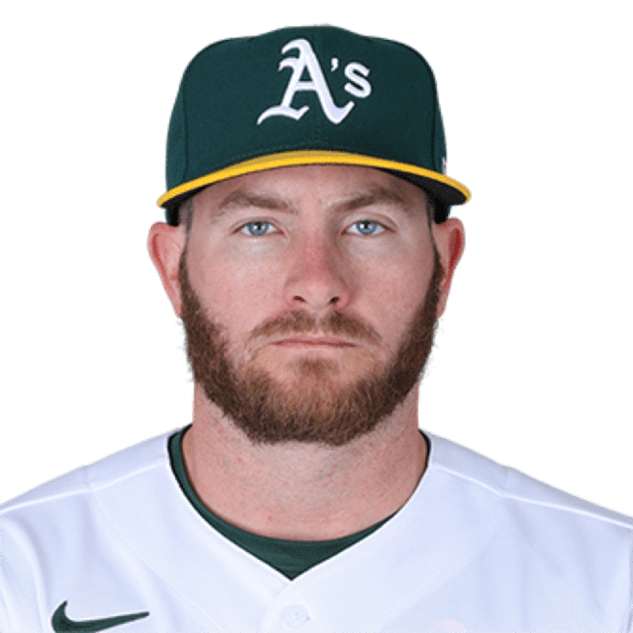 Walk-Up Music Playlist | Oakland Athletics