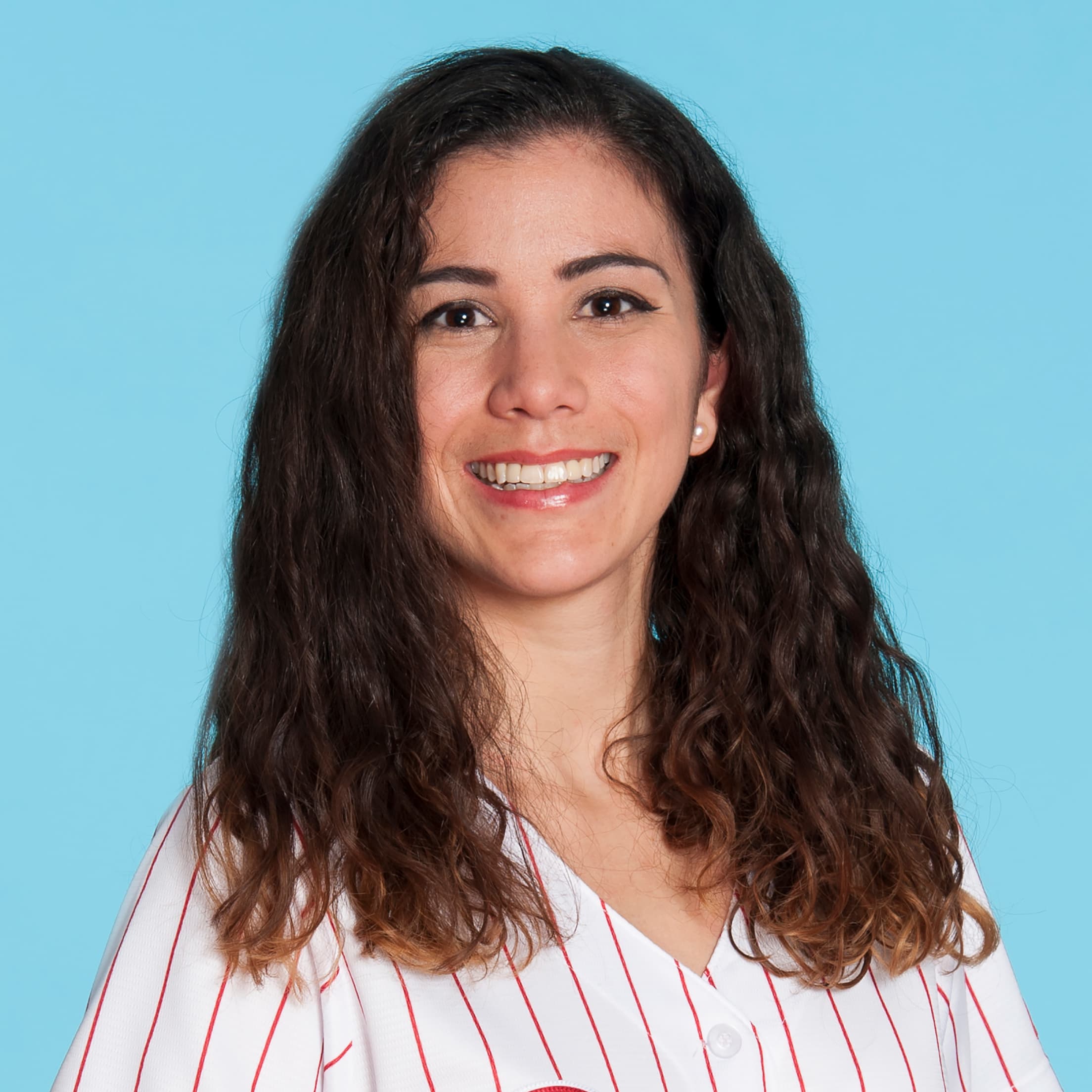 Phillies Ballgirls Profiles | Philadelphia Phillies