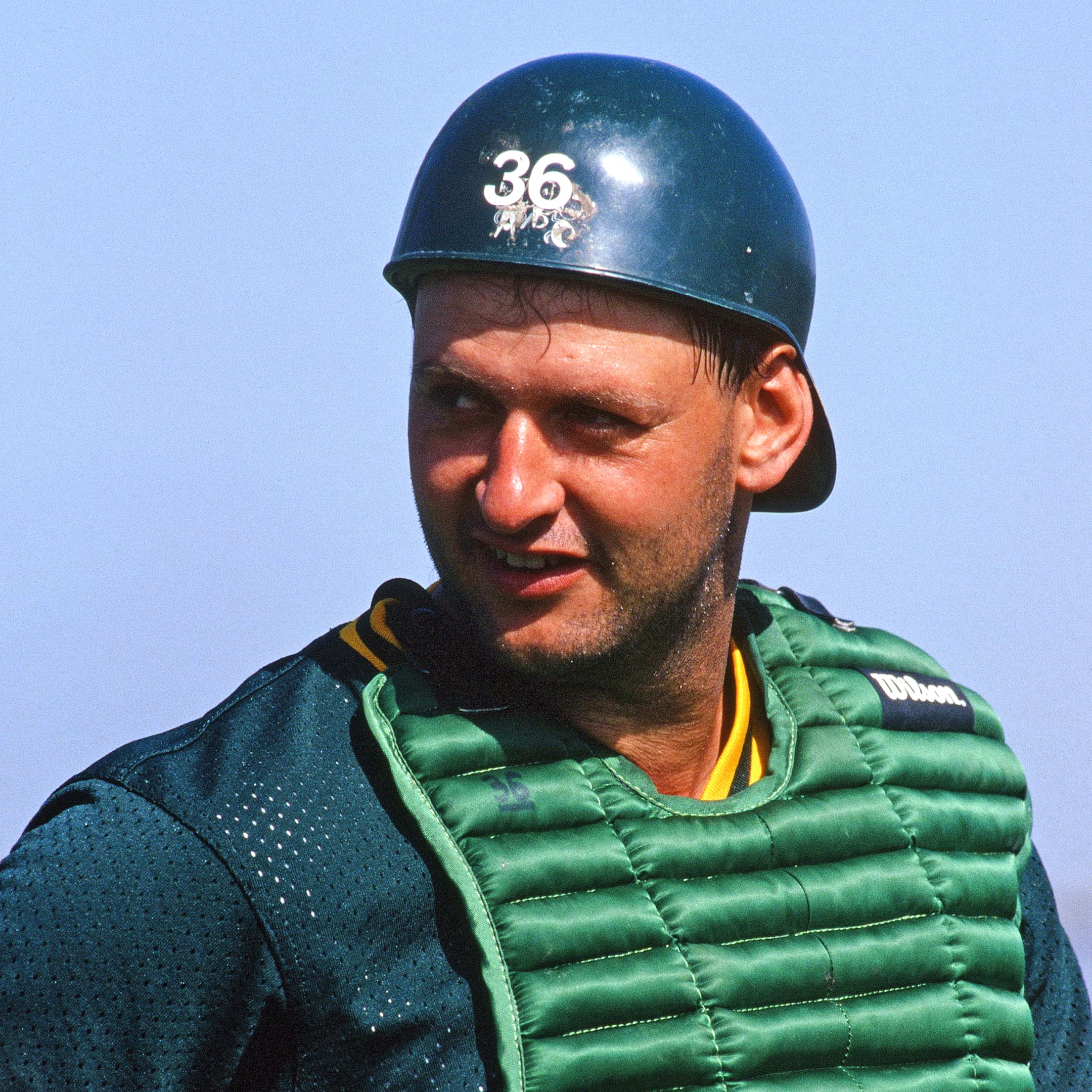 A's Fantasy Camp | Athletics