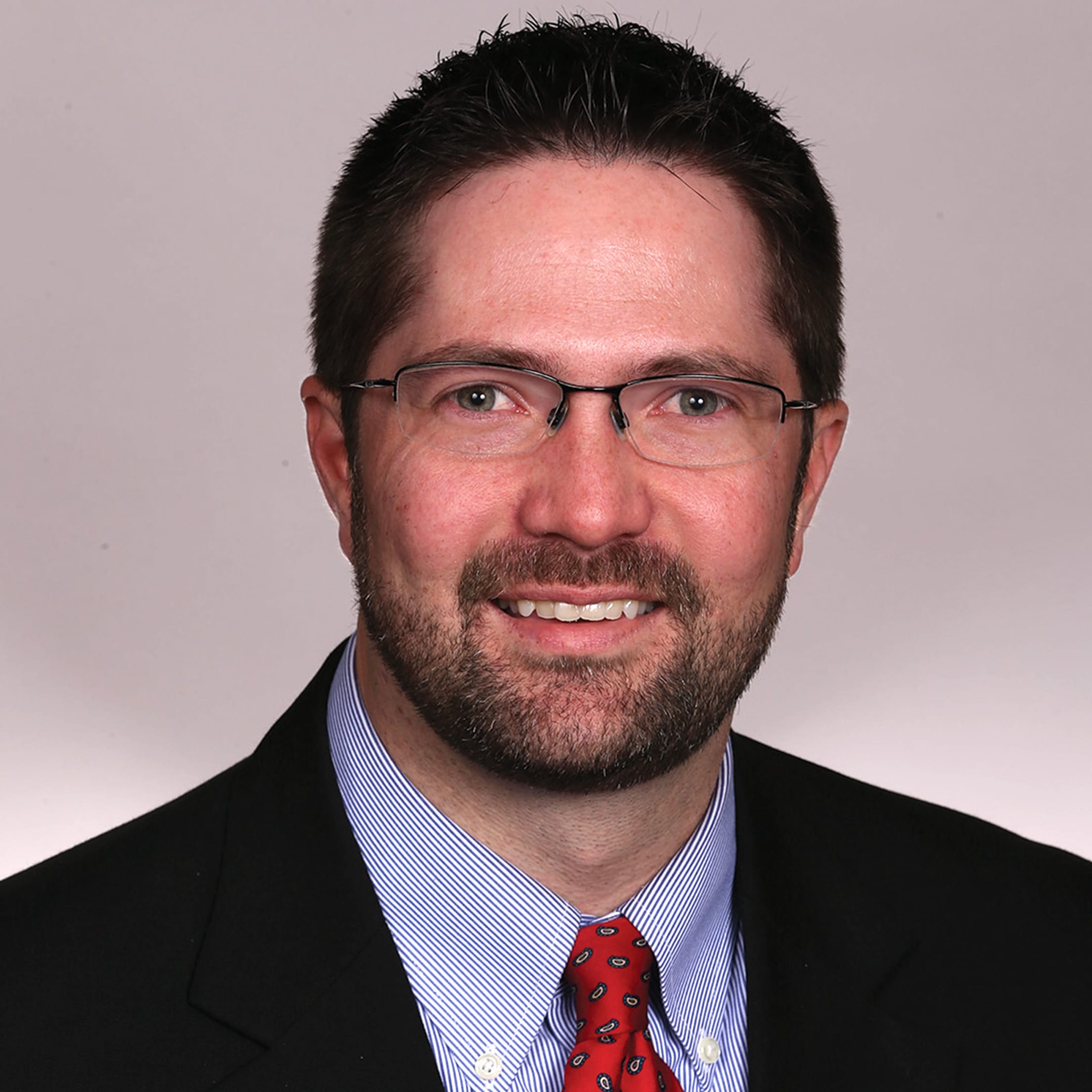 Meet the Team | Cincinnati Reds