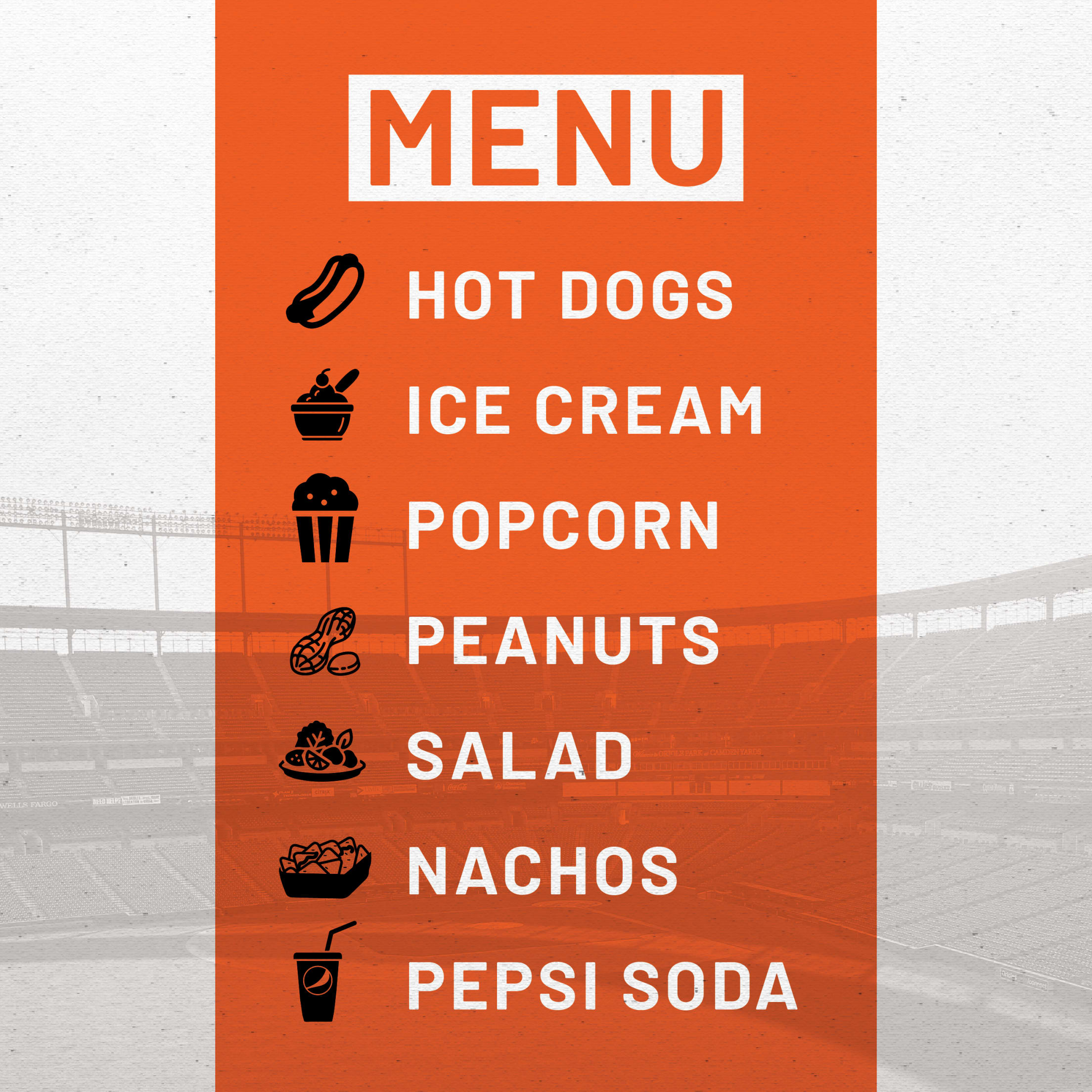 All-Inclusive Picnic Perch | Group Tickets | Tickets | Baltimore Orioles