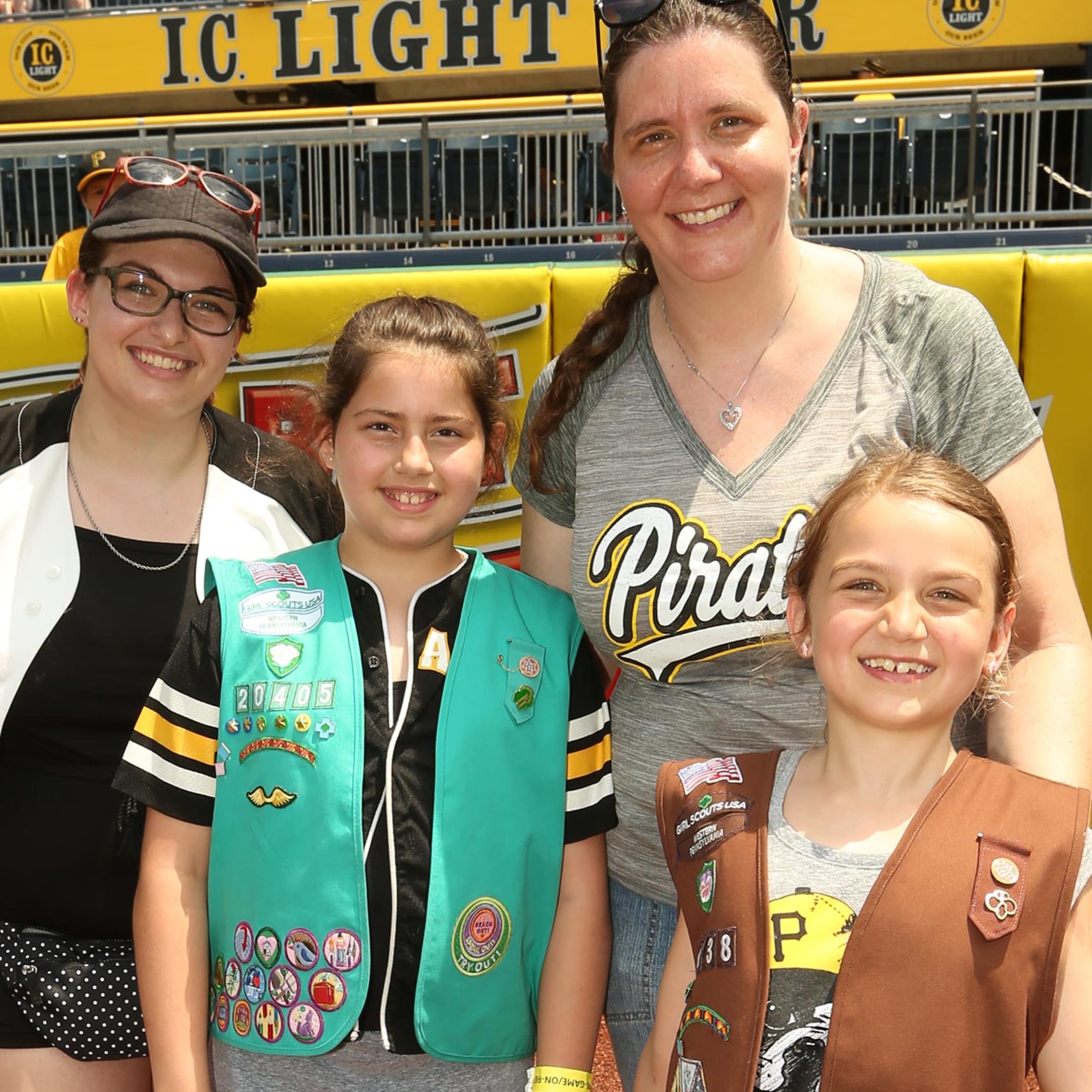 Special Ticket Events | Pittsburgh Pirates