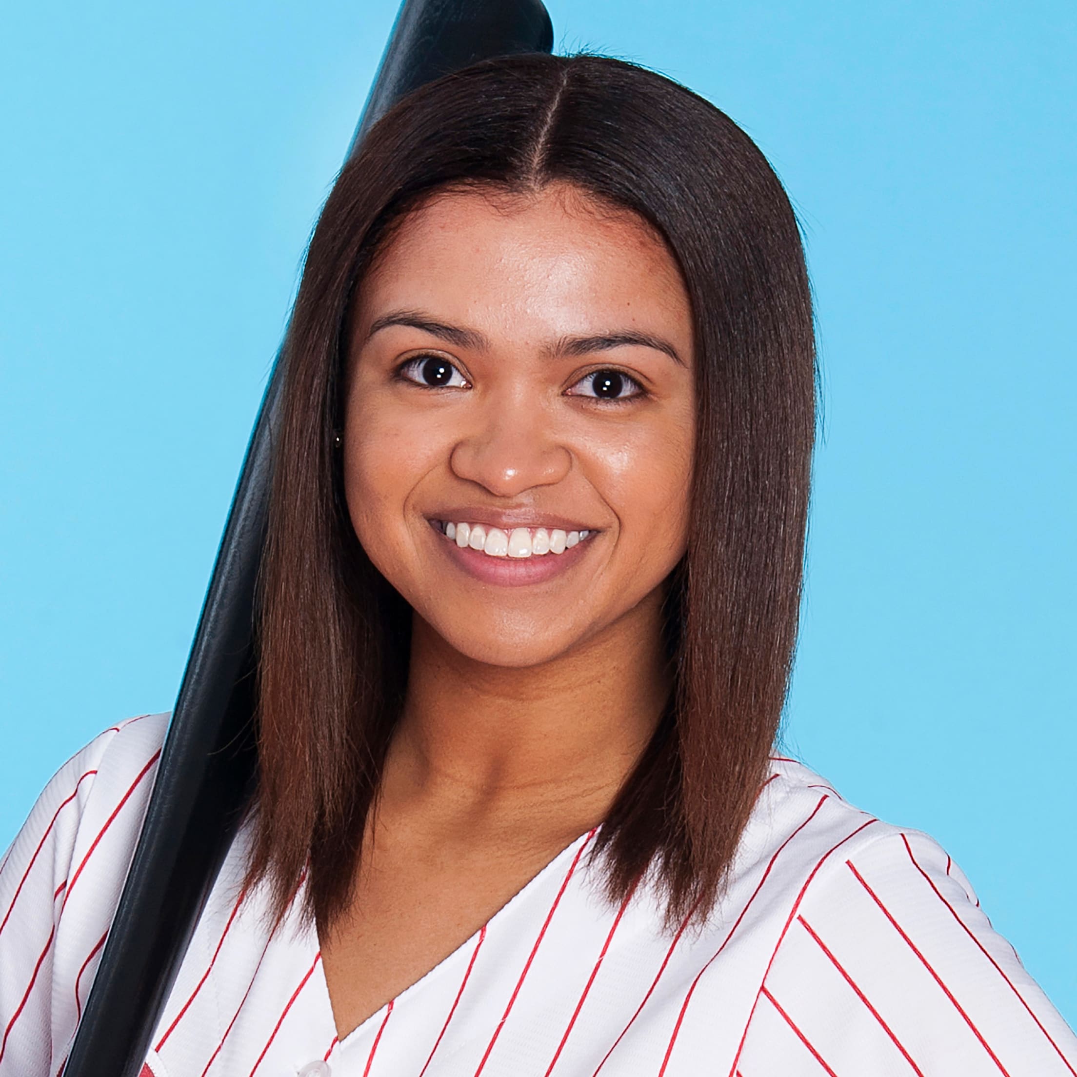 Phillies Ballgirls Profiles | Philadelphia Phillies