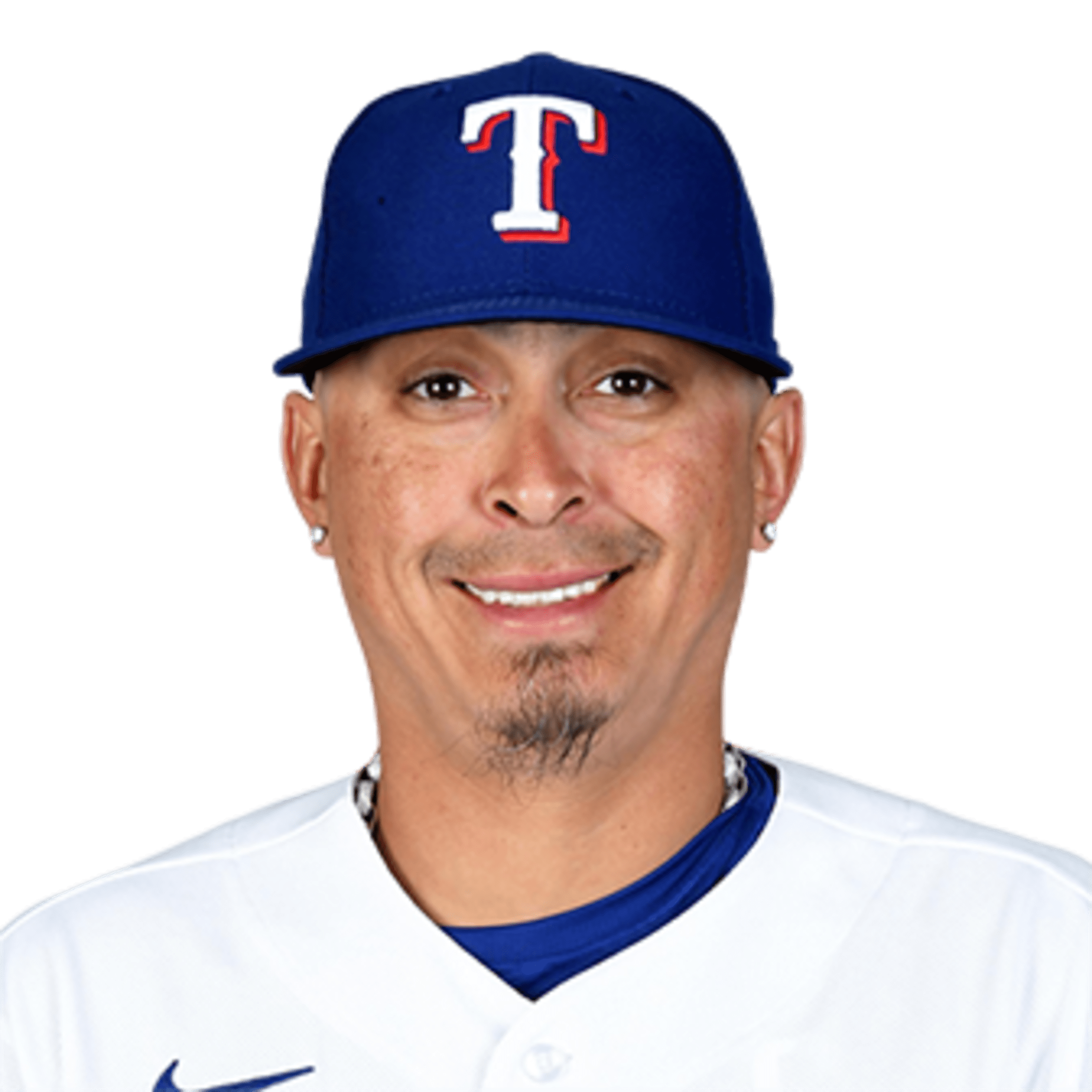 MLB Walk-Up Music Database | Texas Rangers