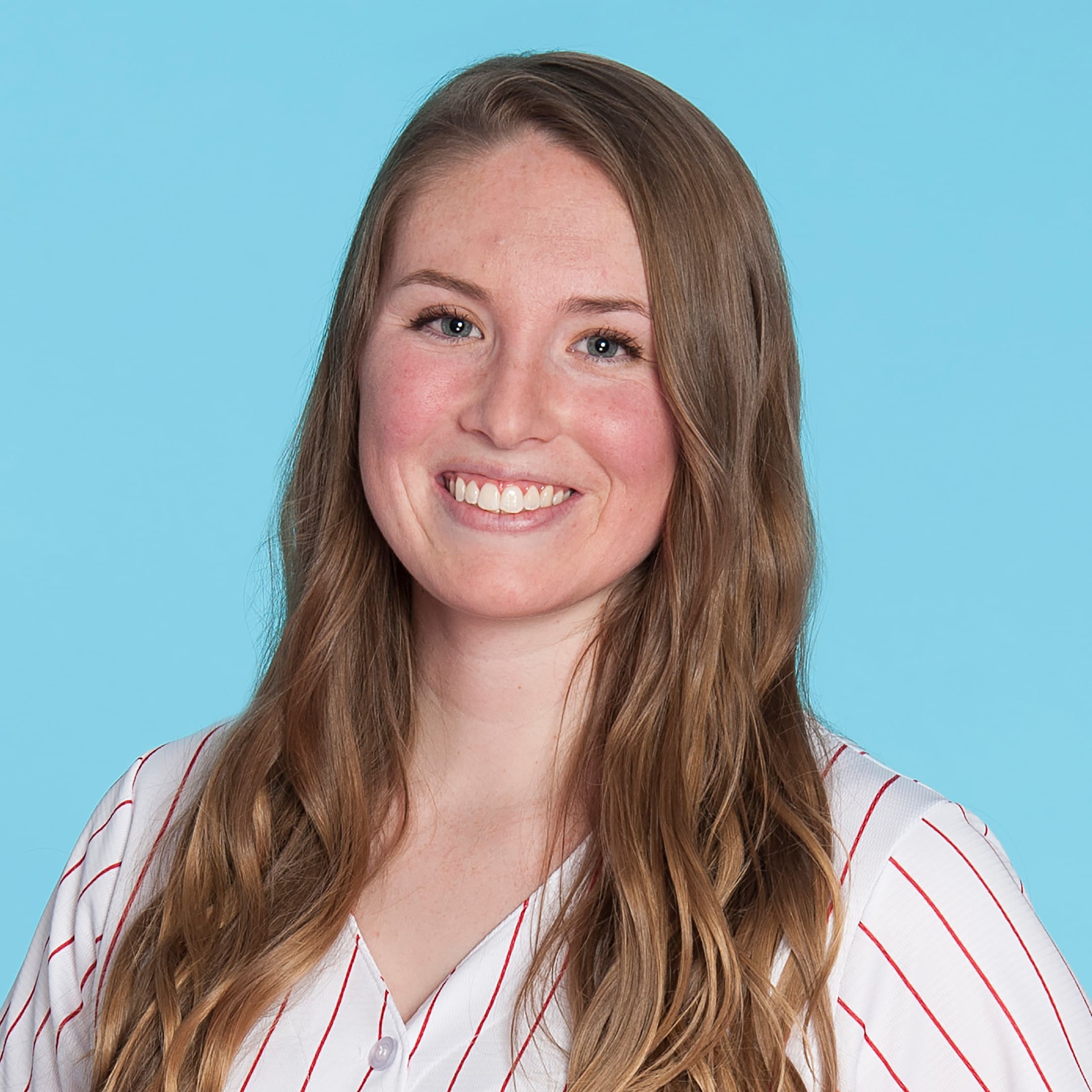 Phillies Ballgirls Profiles | Philadelphia Phillies