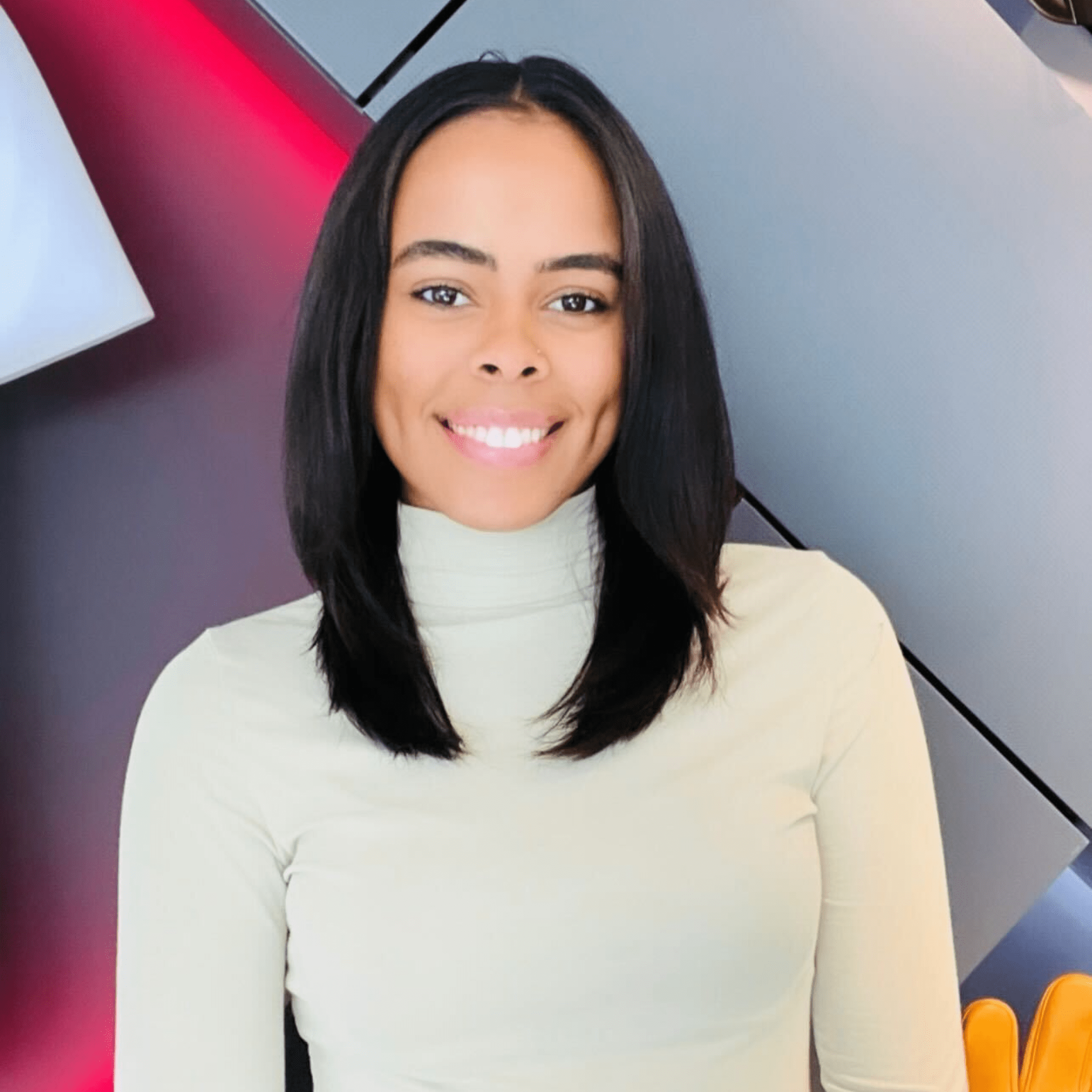 Meet Juliza Gracesqui | Baseball Assistance Team | MLB.com