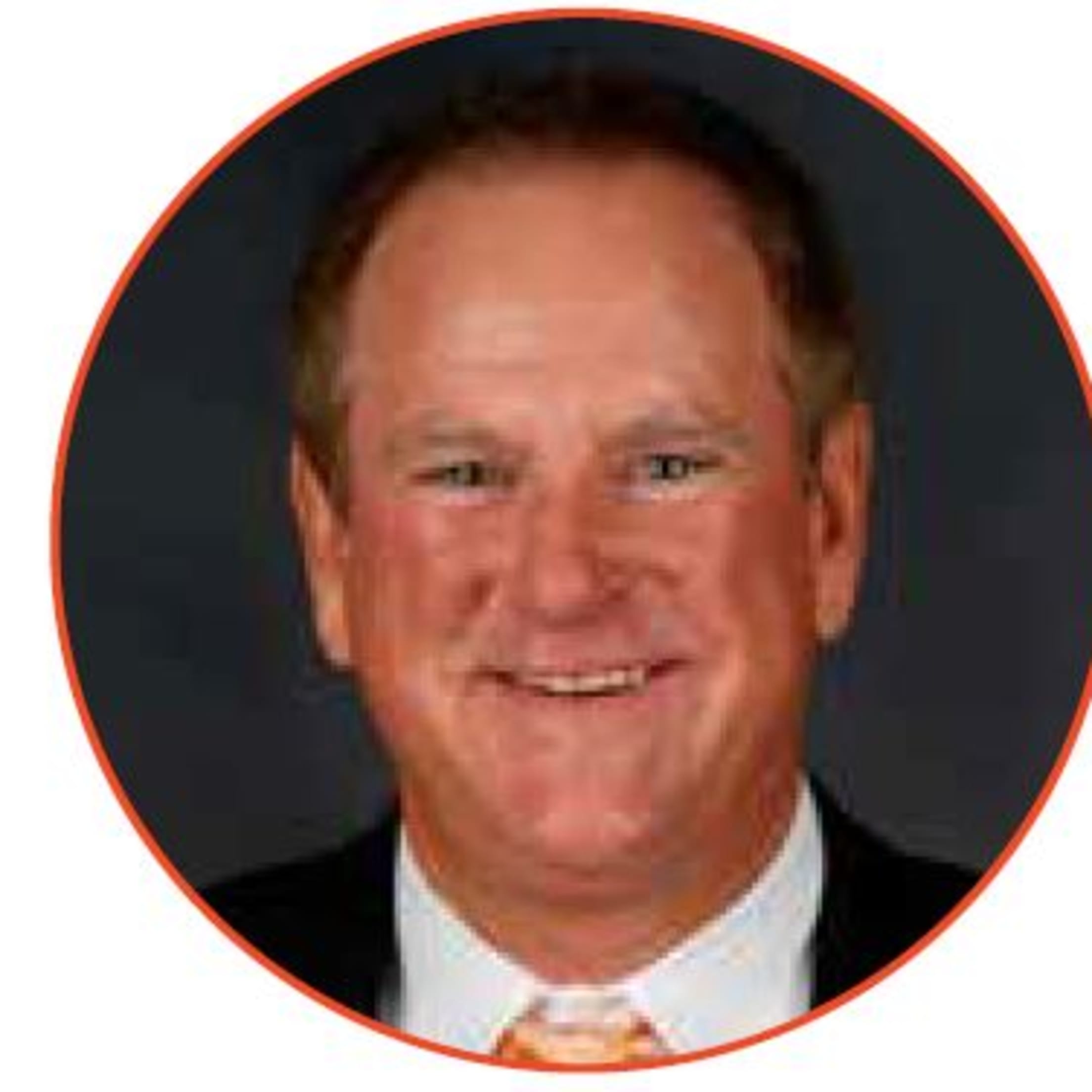 Front Office Bios - Jack Bair | San Francisco Giants