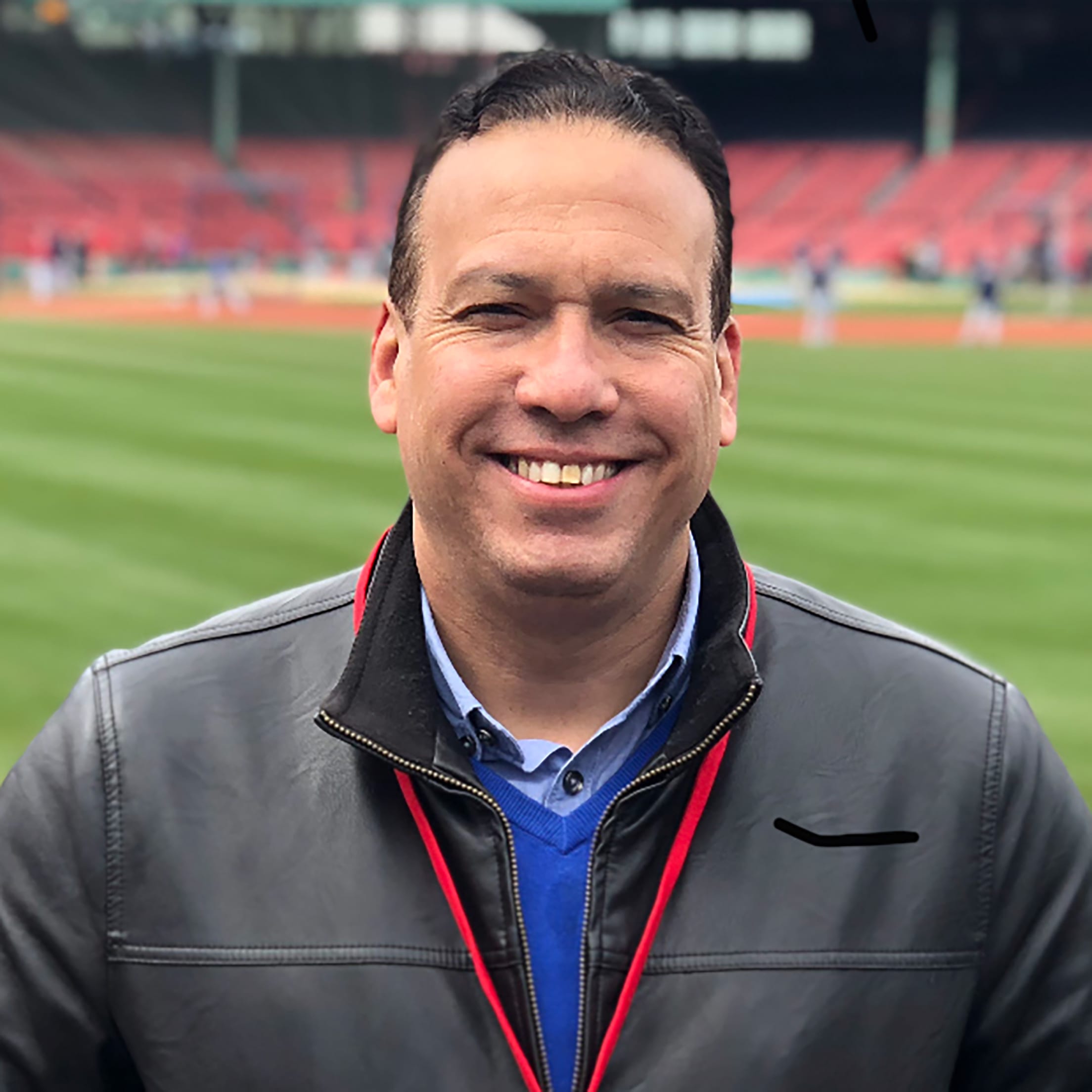 Broadcasters | Boston Red Sox