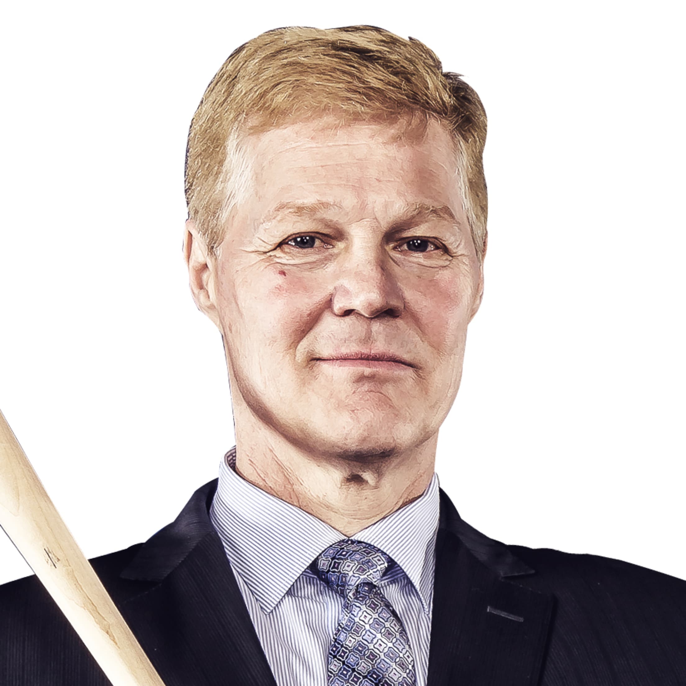 Broadcasters | Toronto Blue Jays