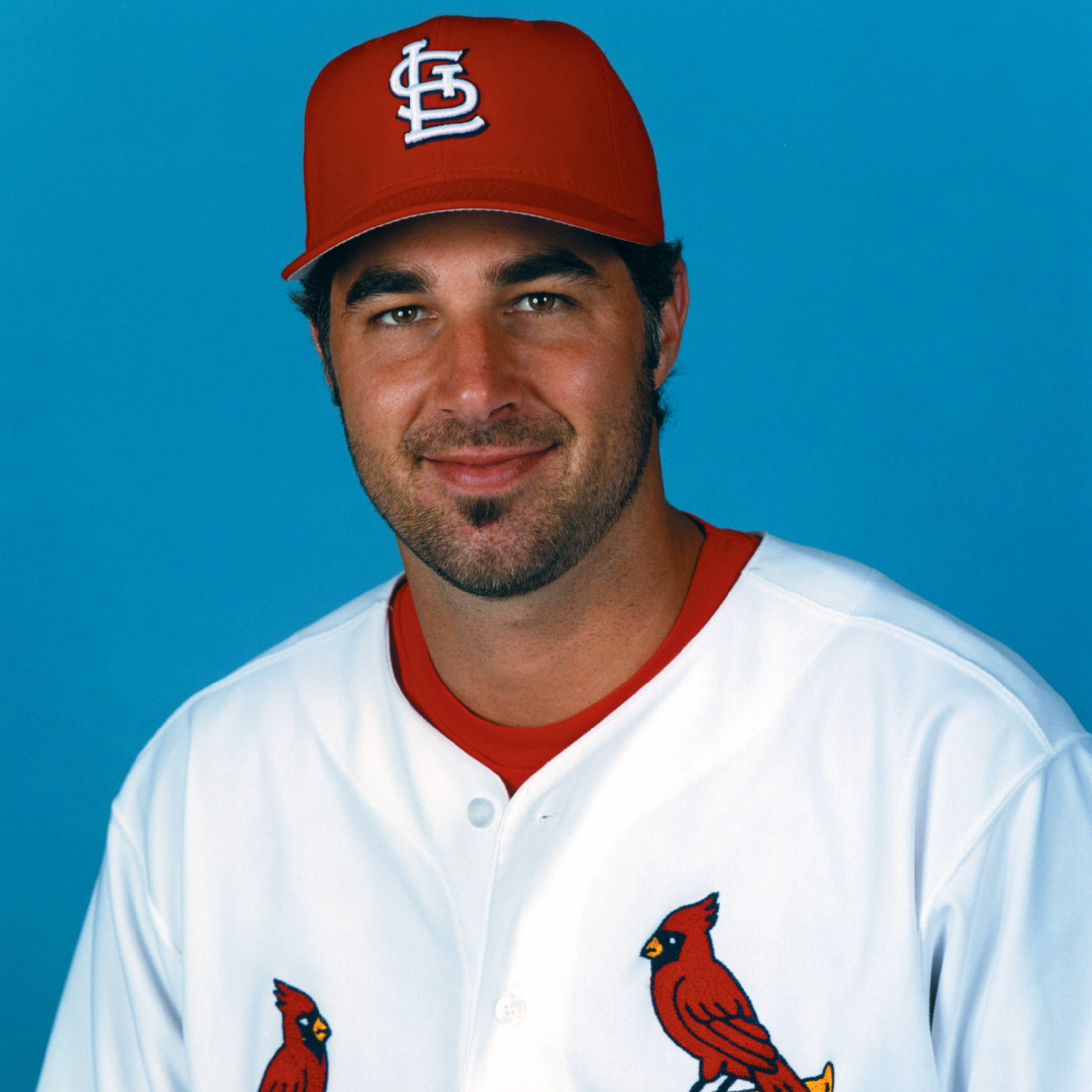 Cardinals Hall of Fame Vote presented by Edward Jones | St. Louis Cardinals