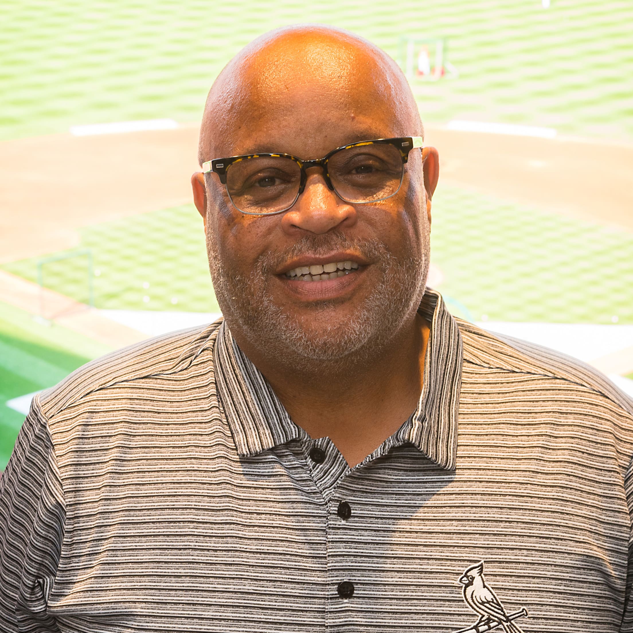 Broadcasters | St. Louis Cardinals