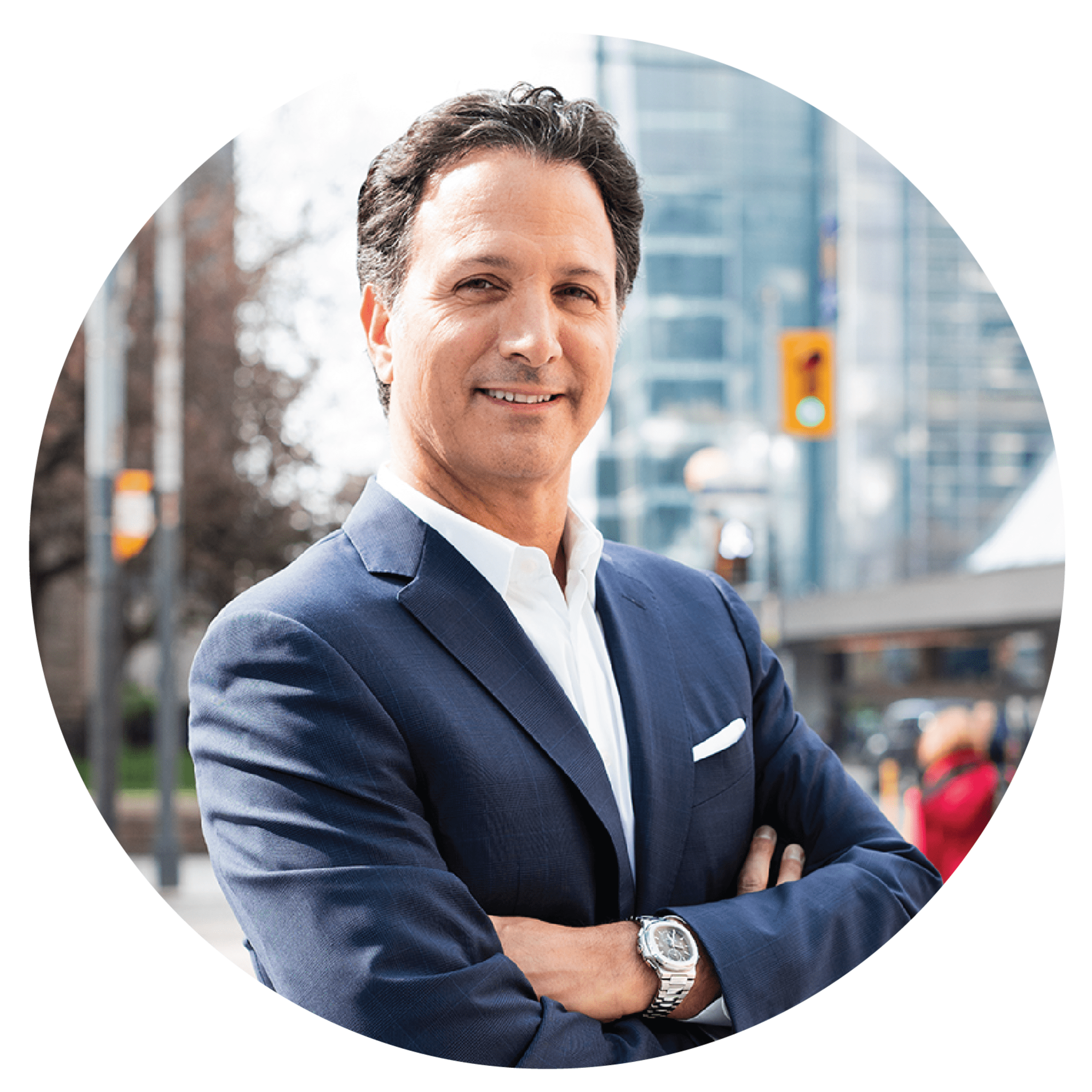 Jays Care | Board of Directors | Toronto Blue Jays